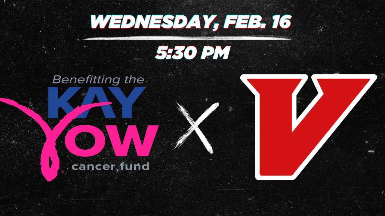 UVA WISE SET TO HOST LR IN PLAY4KAY GAME - The University of Virginia's ...