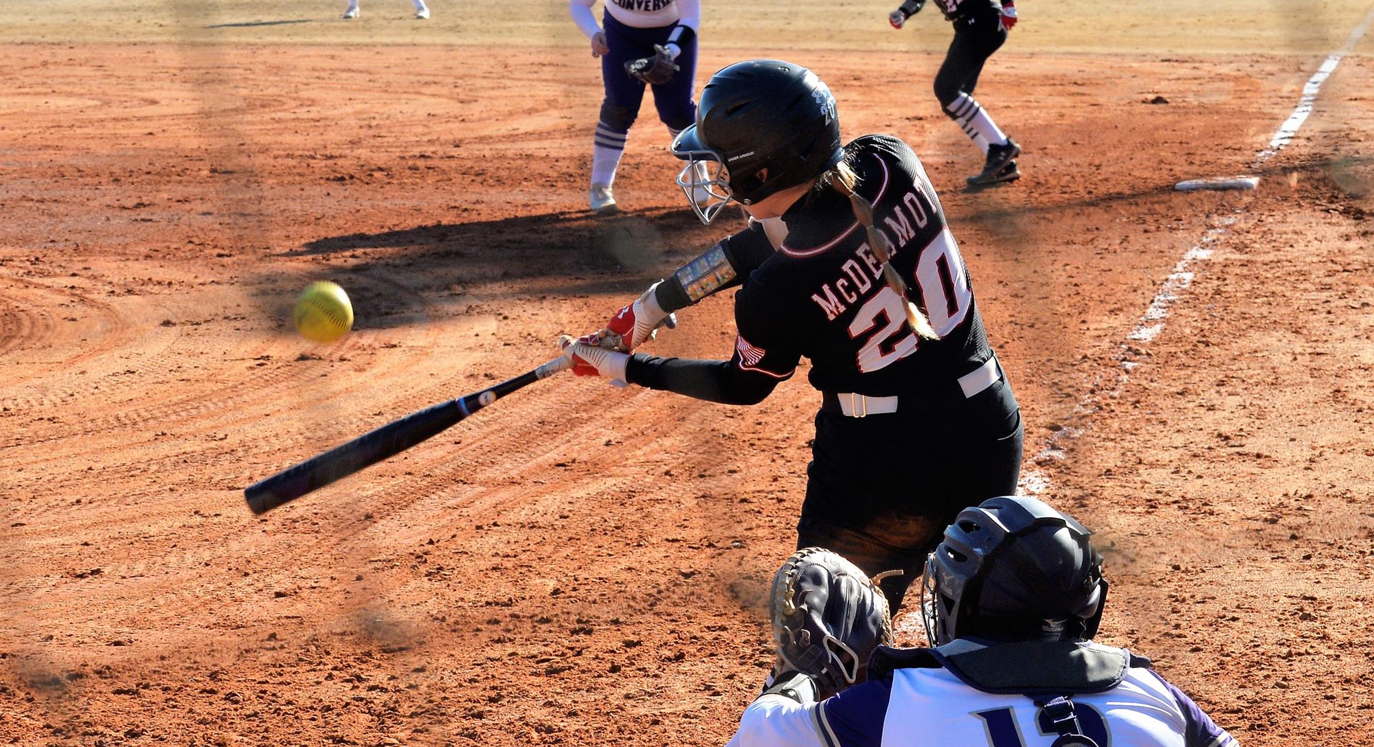 Jenna McDermott - 2022 - Softball - The University of Virginia's ...