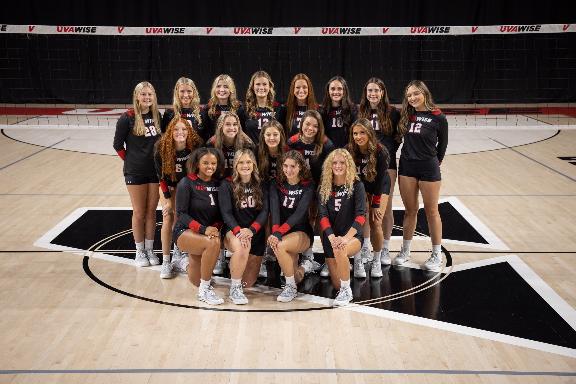 HANLEY AT THE HELM: CAVS OPEN 2022 SEASON AT HOME - The University of ...