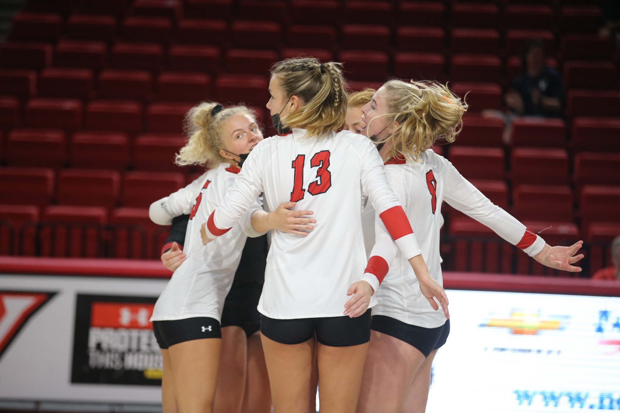 Kinley Norris - 2022 - Women's Volleyball - The University of Virginia ...