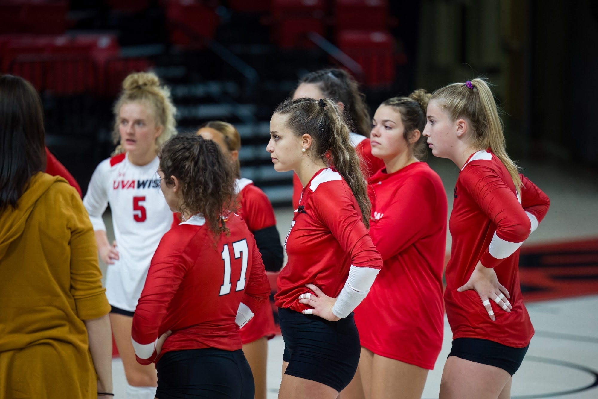 MARS HILL DEFEATS UVA WISE, SCARCE REACHES 500 CAREER KILLS - The ...