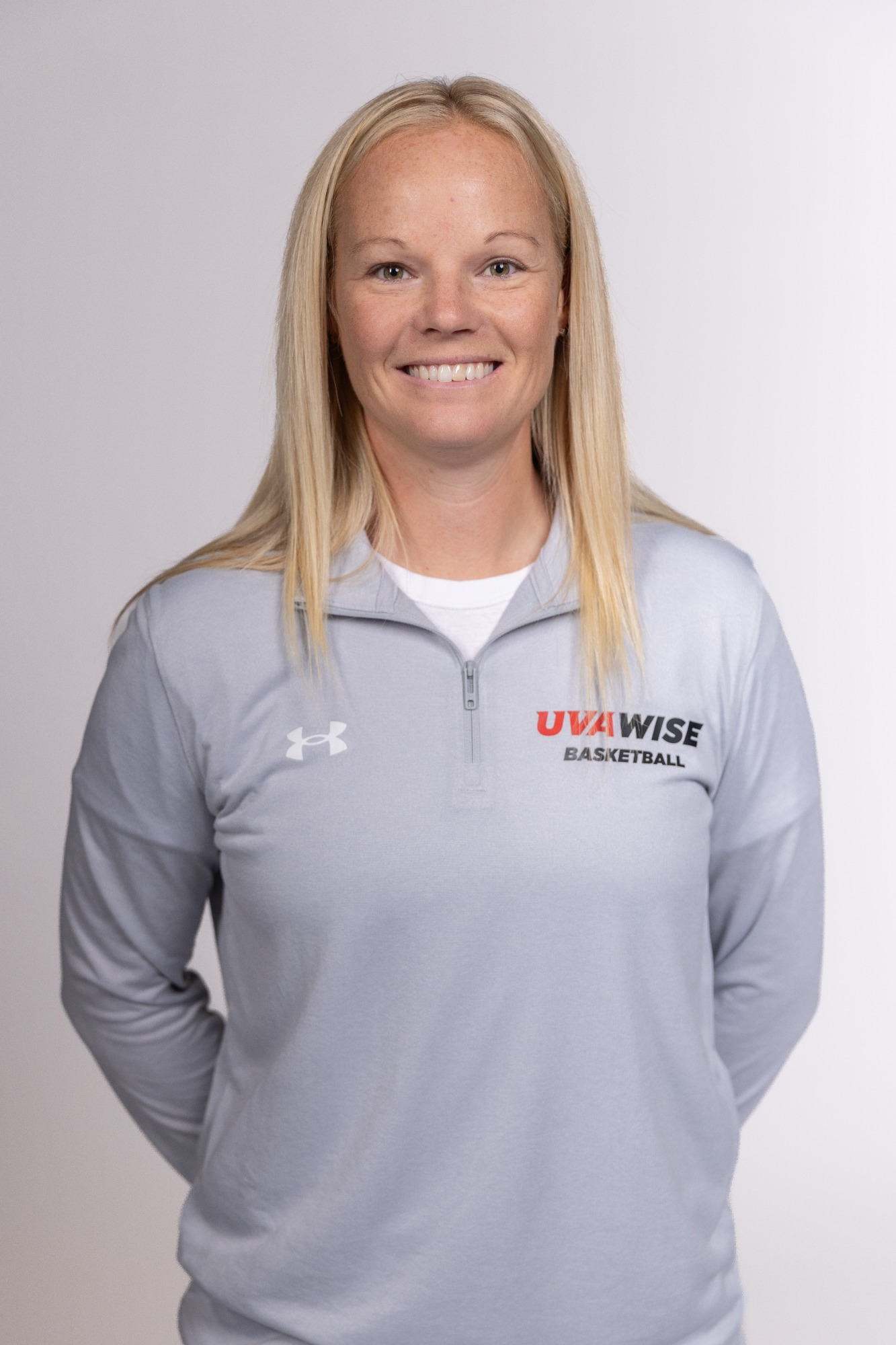 Jamie Cluesman - Head Coach - Women's Basketball Coaches - The ...