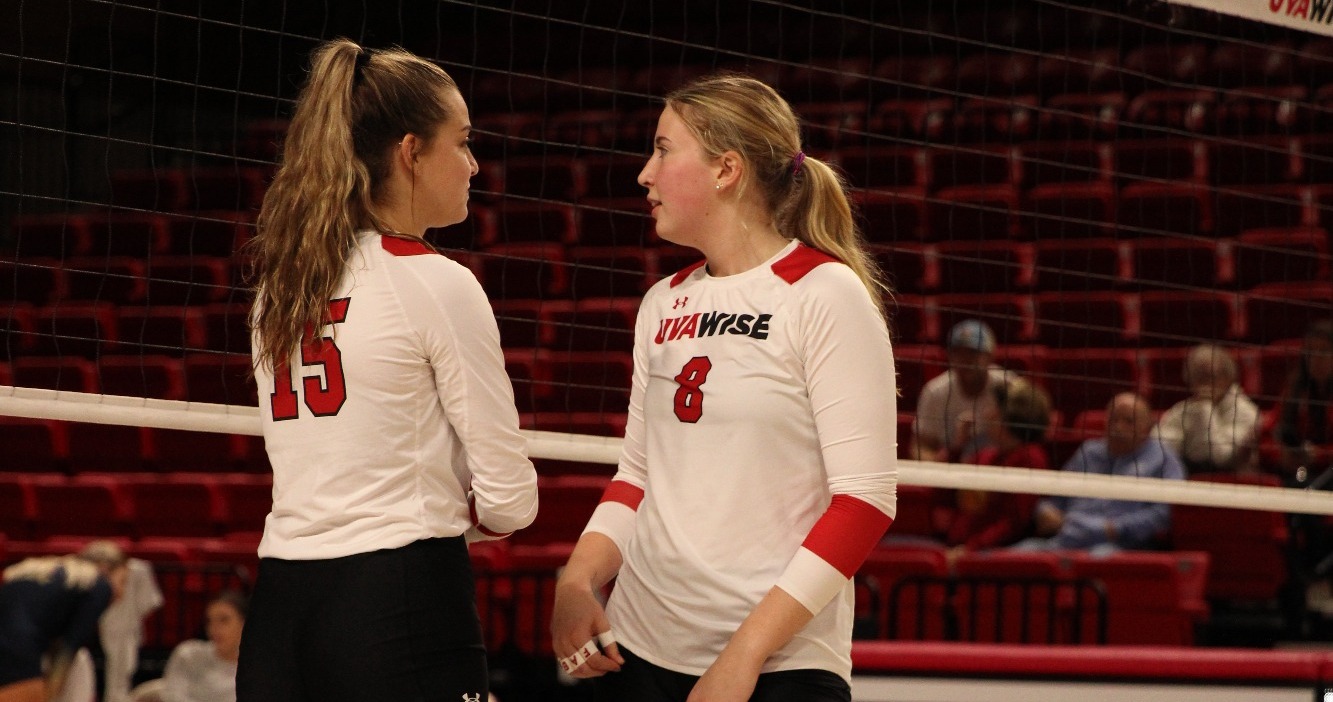 2024 VOLLEYBALL CAMPS ANNOUNCED - The University of Virginia's College ...