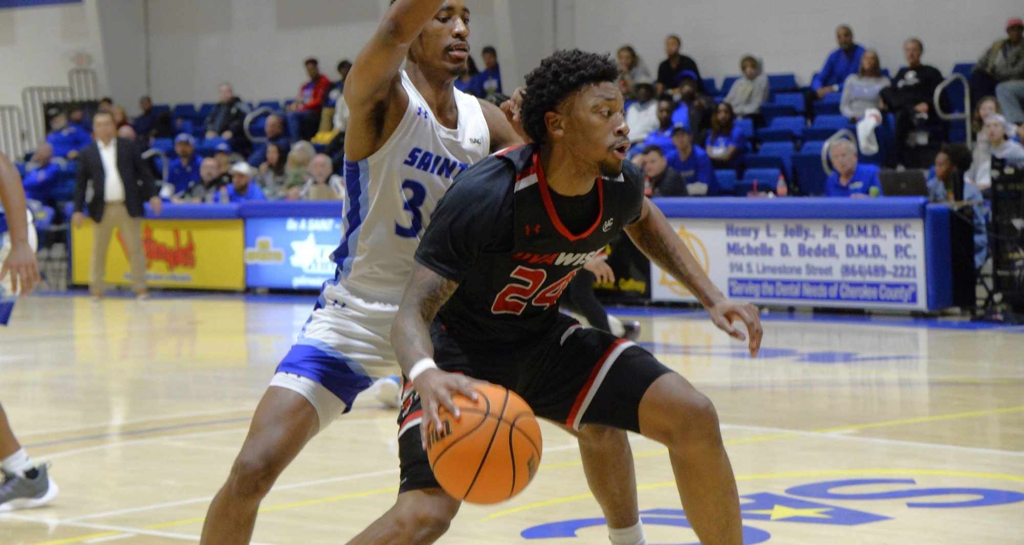 CAVS GUT OUT WIN AGAINST WASPS FOR THIRD STRAIGHT WIN OVER RIVALS - The ...