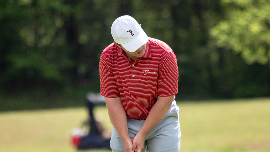 MEN'S GOLF WRAPS UP SPRING SEASON AT SAC CHAMPIONSHIP - The University ...