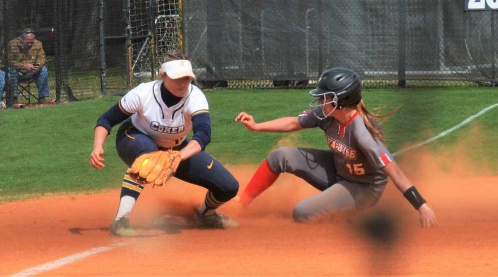 Kara Long - 2024 - Softball - The University of Virginia's College at ...