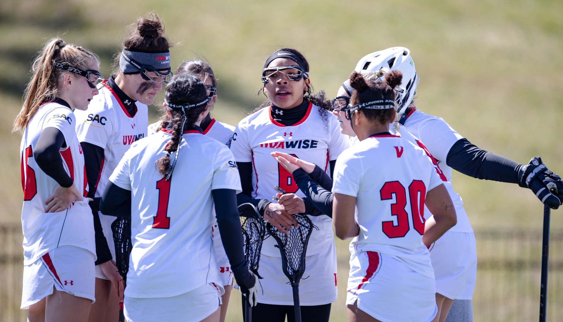 CAVS DROP SEASON OPENER TO LEE - The University of Virginia's College ...