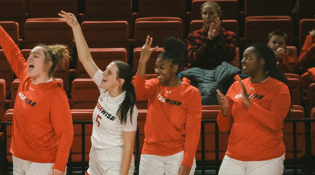 UVA WISE TRAVELS TO LR IN SEARCH OF BACK-TO-BACK SAC WINS - The ...