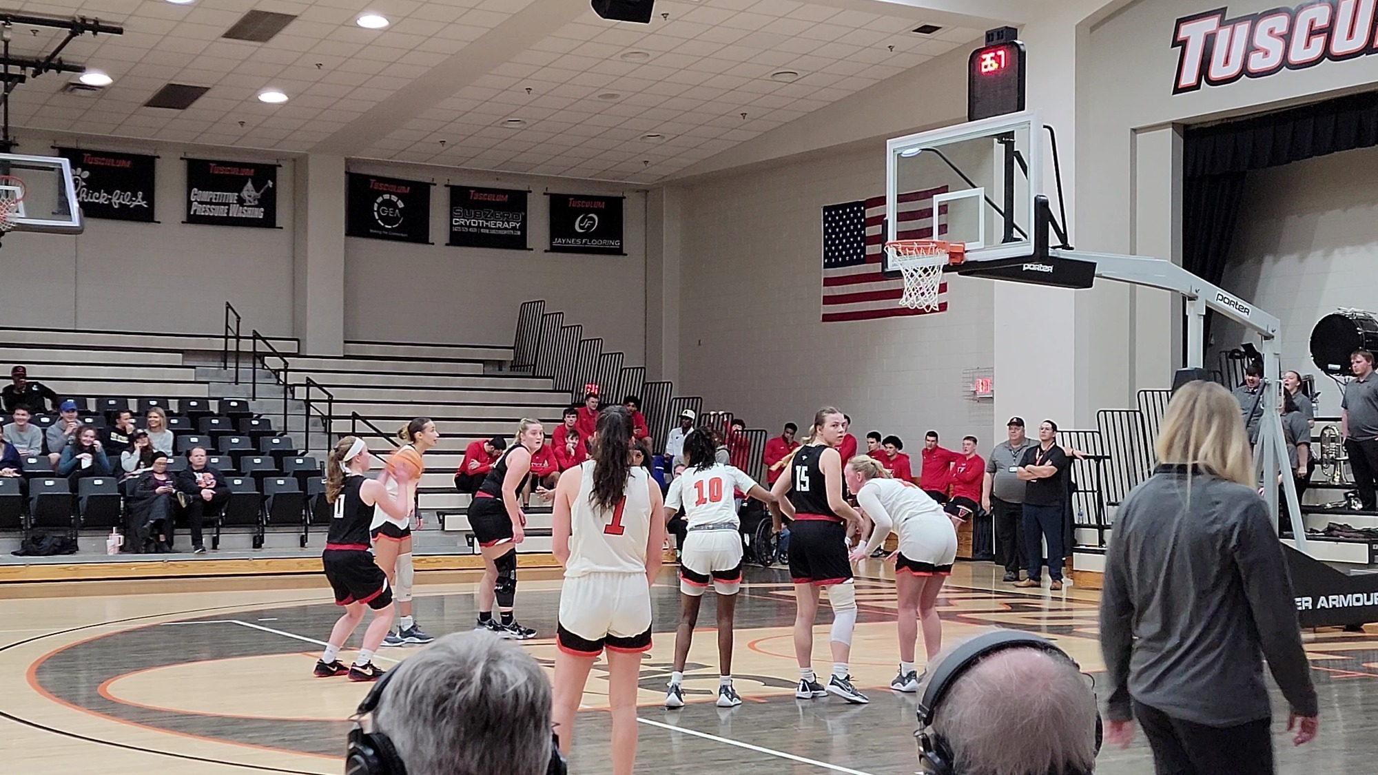 ROSS' 47 POINTS POWER CAVS PAST PIONEERS IN DOUBLE OVERTIME INSTANT ...