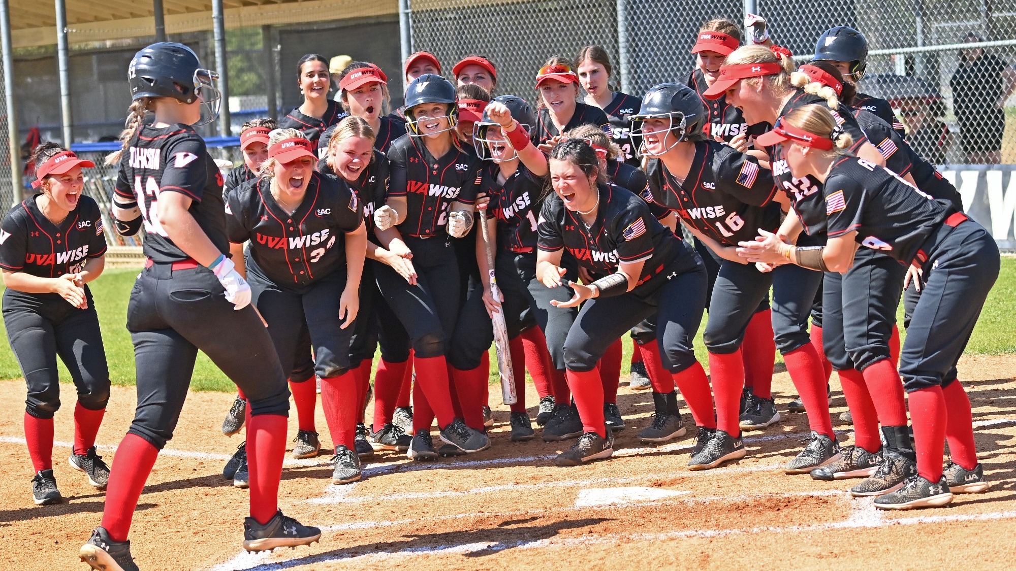 SOFTBALL FINISHES SPRING BREAK TRIP WITH WINS AT FLAGLER AND USC ...