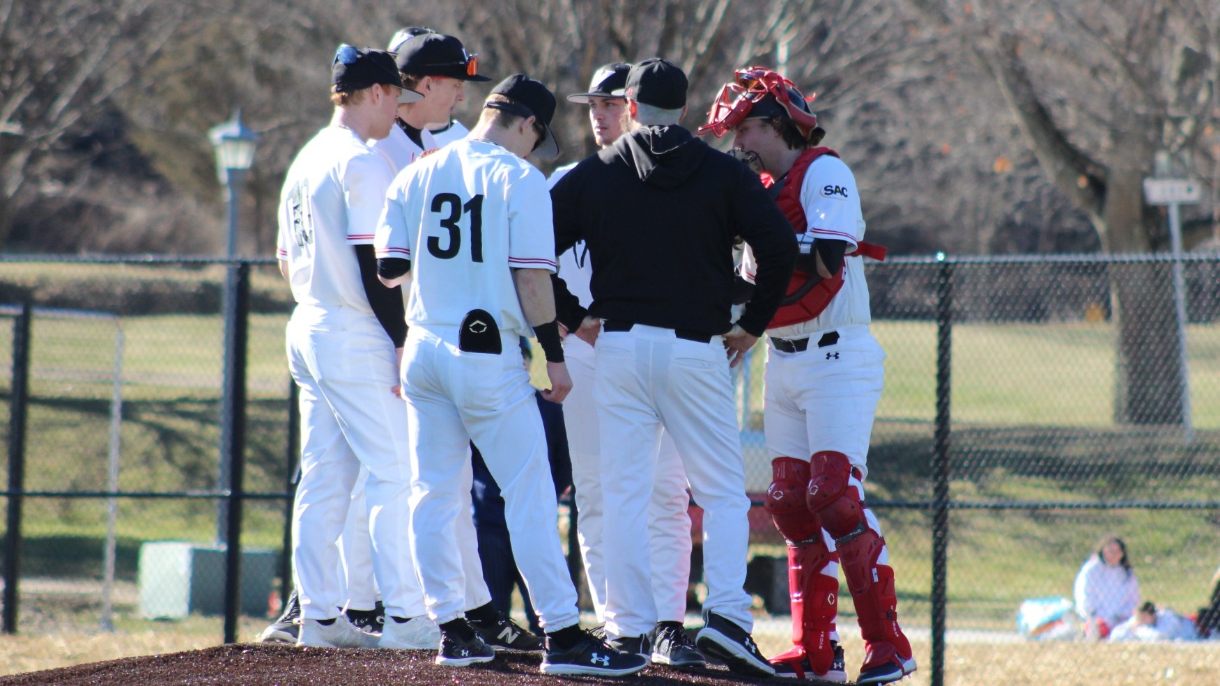 BASEBALL TO HOST KIDS CAMP JUNE 17-19 - The University of Virginia's ...