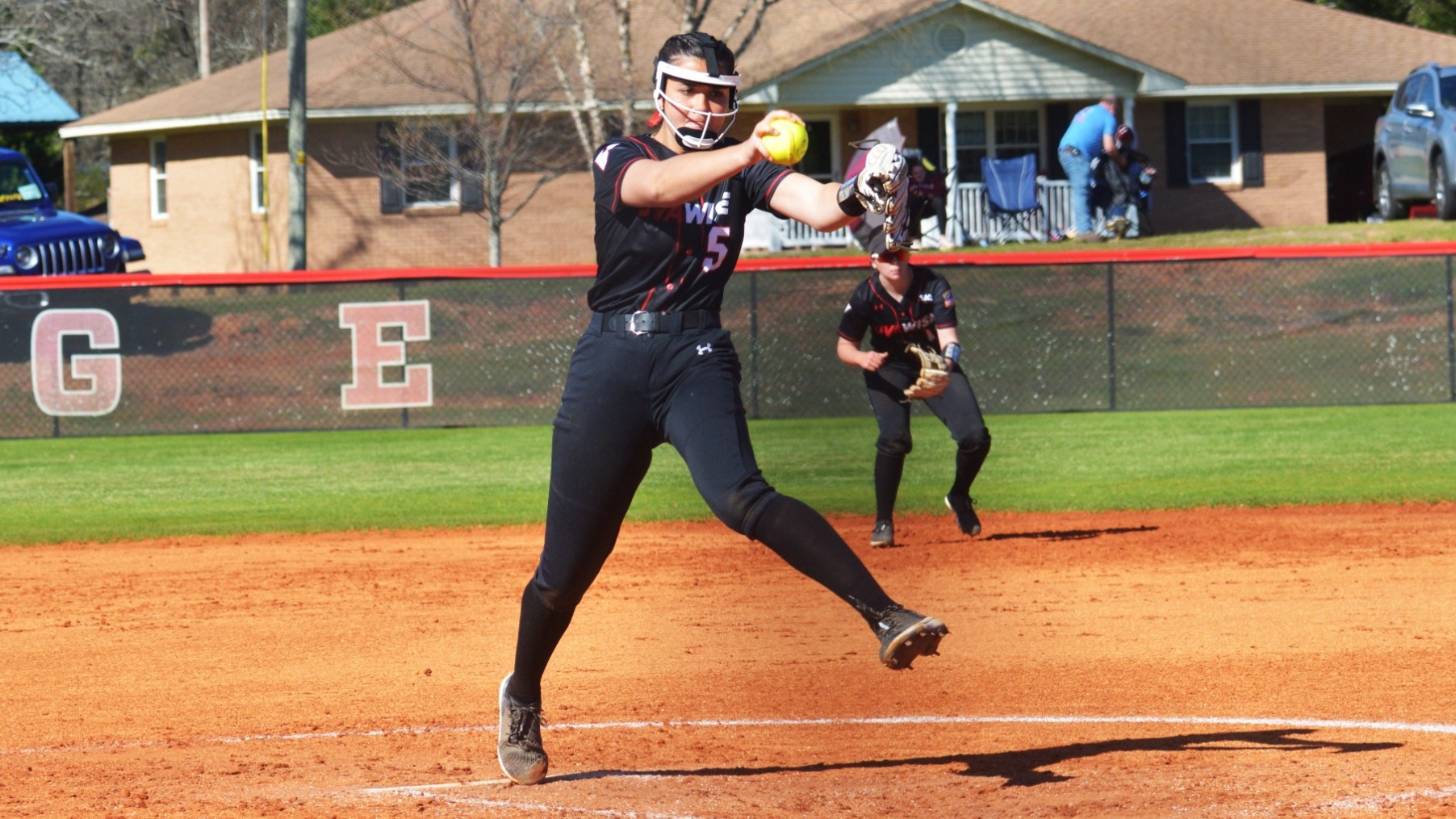 SOFTBALL ANNOUNCES 2024 SUMMER CAMPS - The University of Virginia's ...