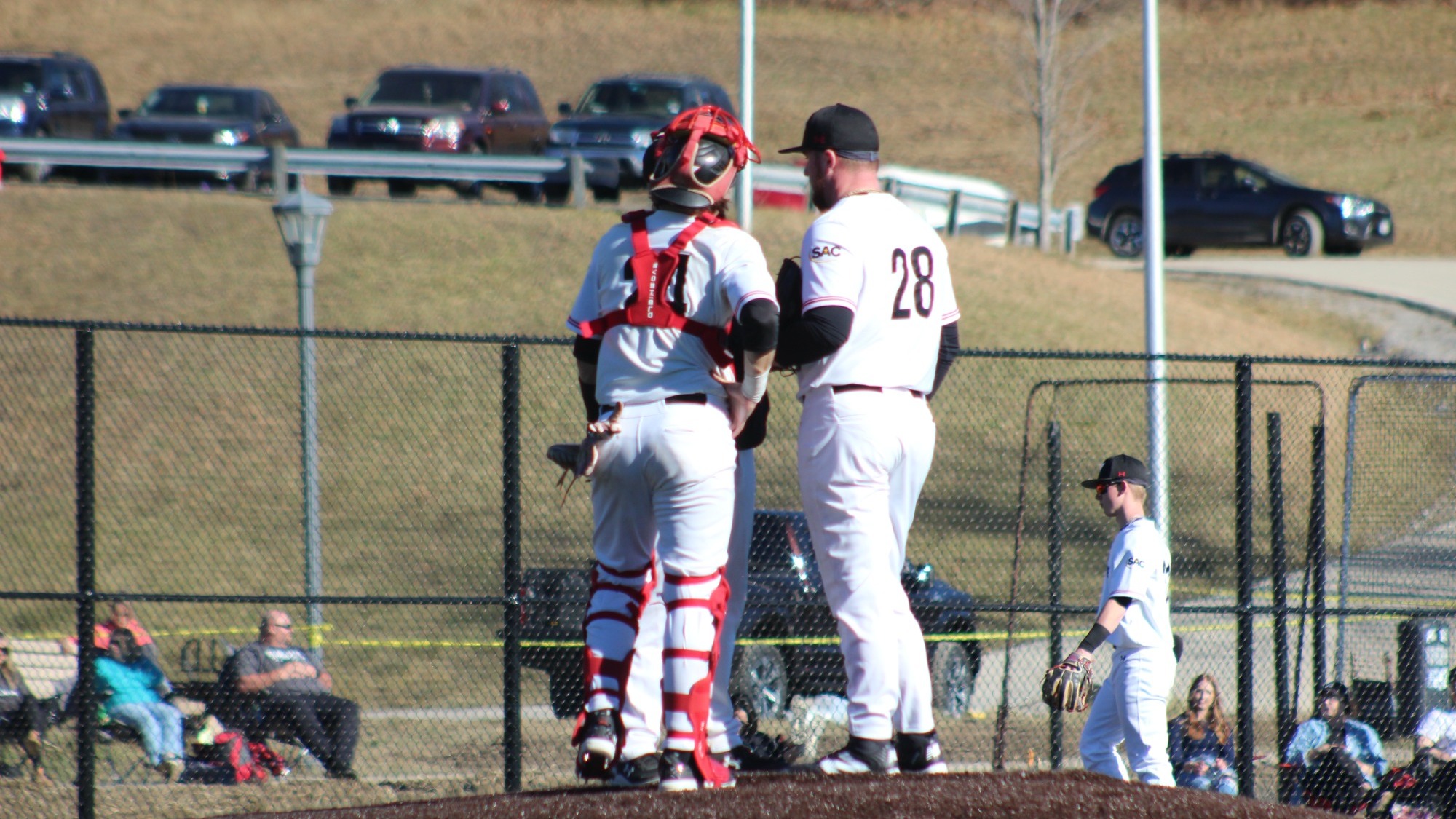 BASEBALL TO HOST KIDS CAMP JUNE 17-19 - The University of Virginia's ...