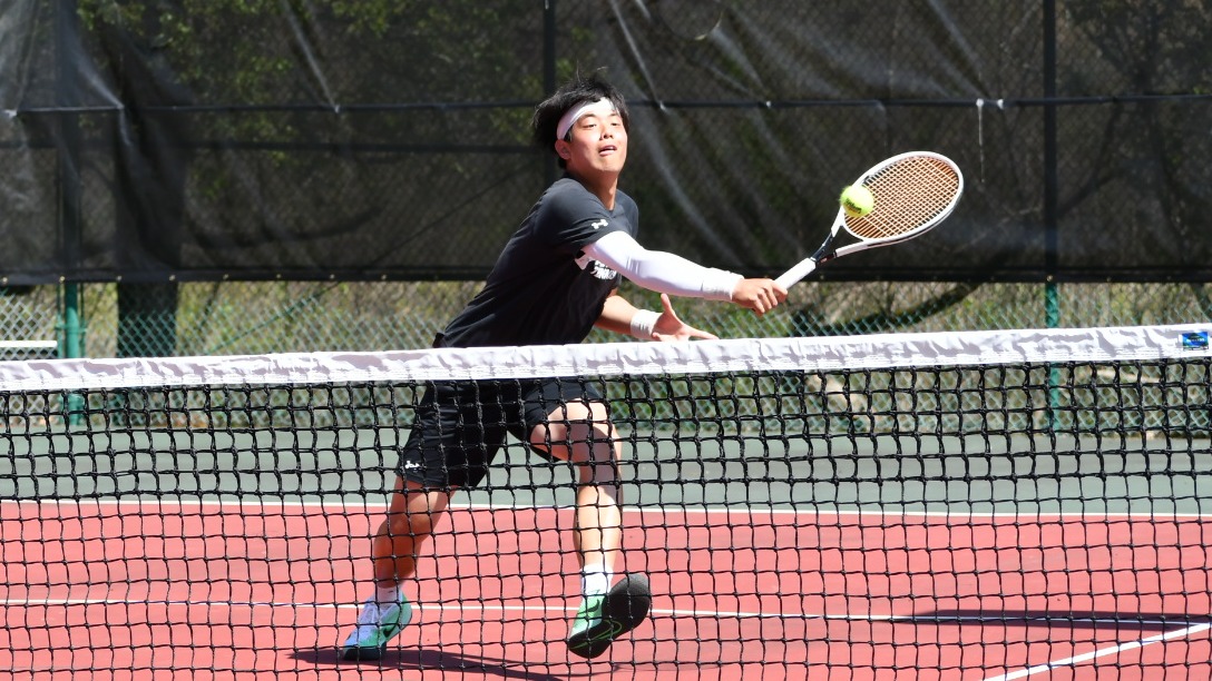 YI-HSUAN CHEN NAMED SAC FRESHMAN OF THE YEAR, THIRD TEAM ALL-CONFERENCE ...