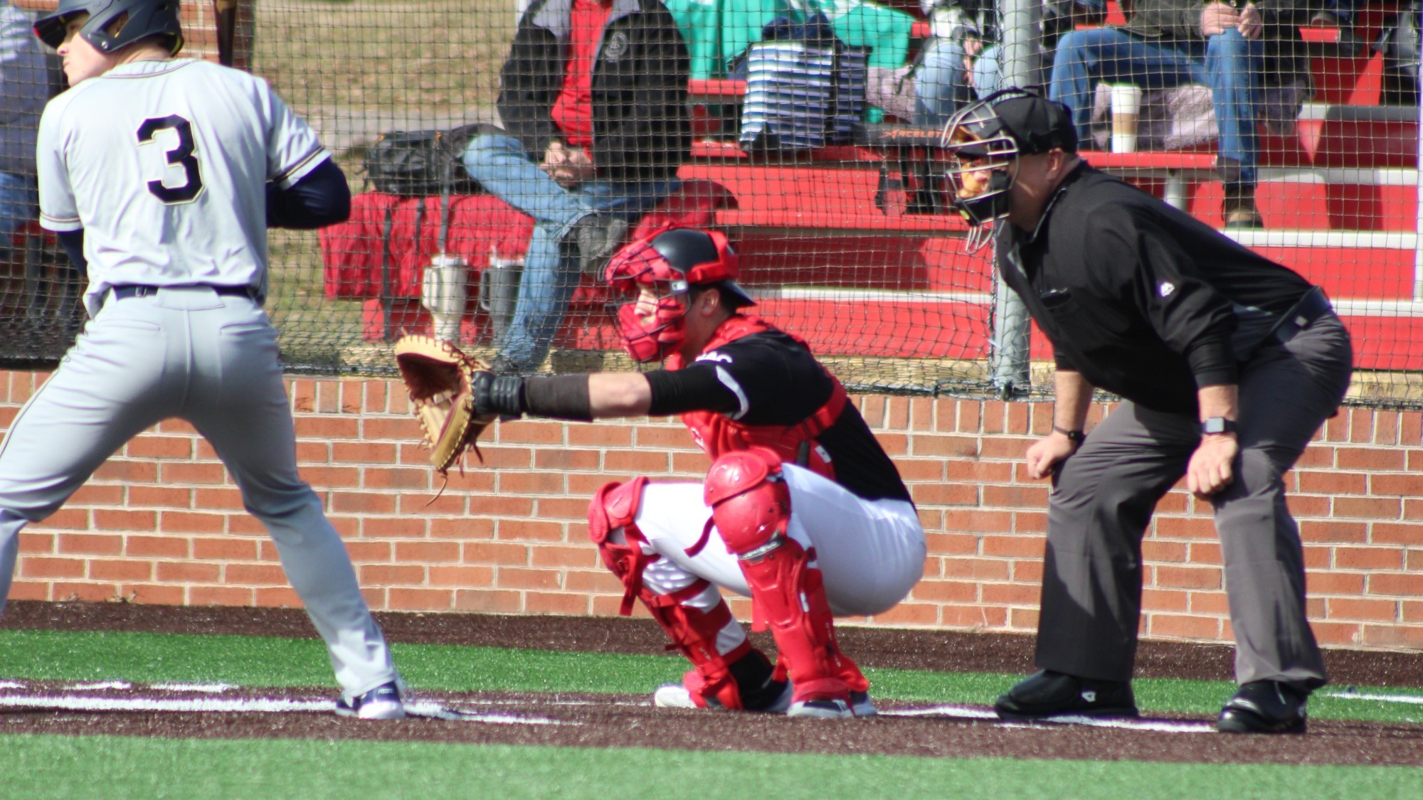 BASEBALL TO HOST KIDS CAMP JUNE 17-19 - The University of Virginia's ...