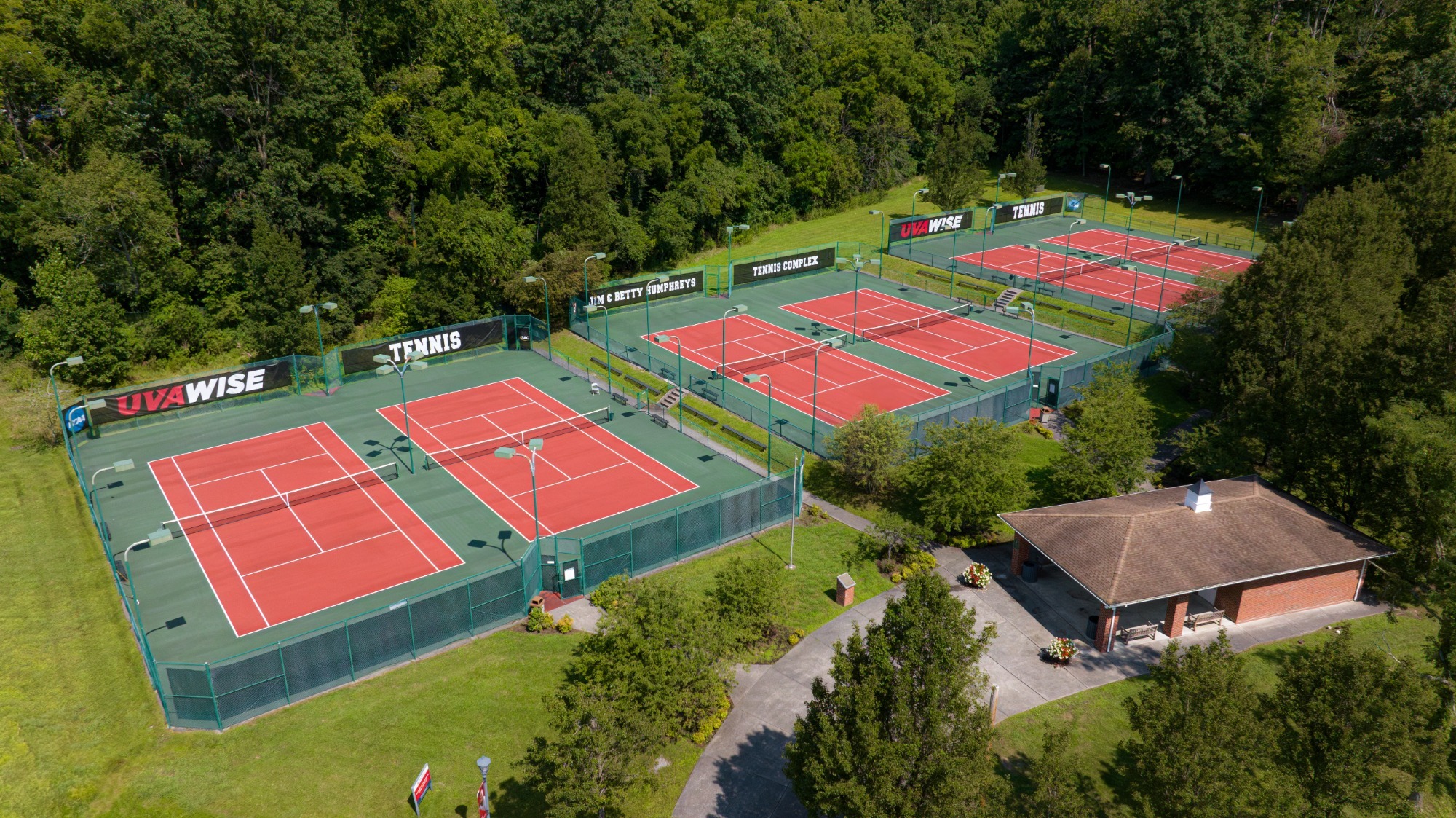 Men's Tennis Ranked 44th in Latest ITA Rankings - The University of ...