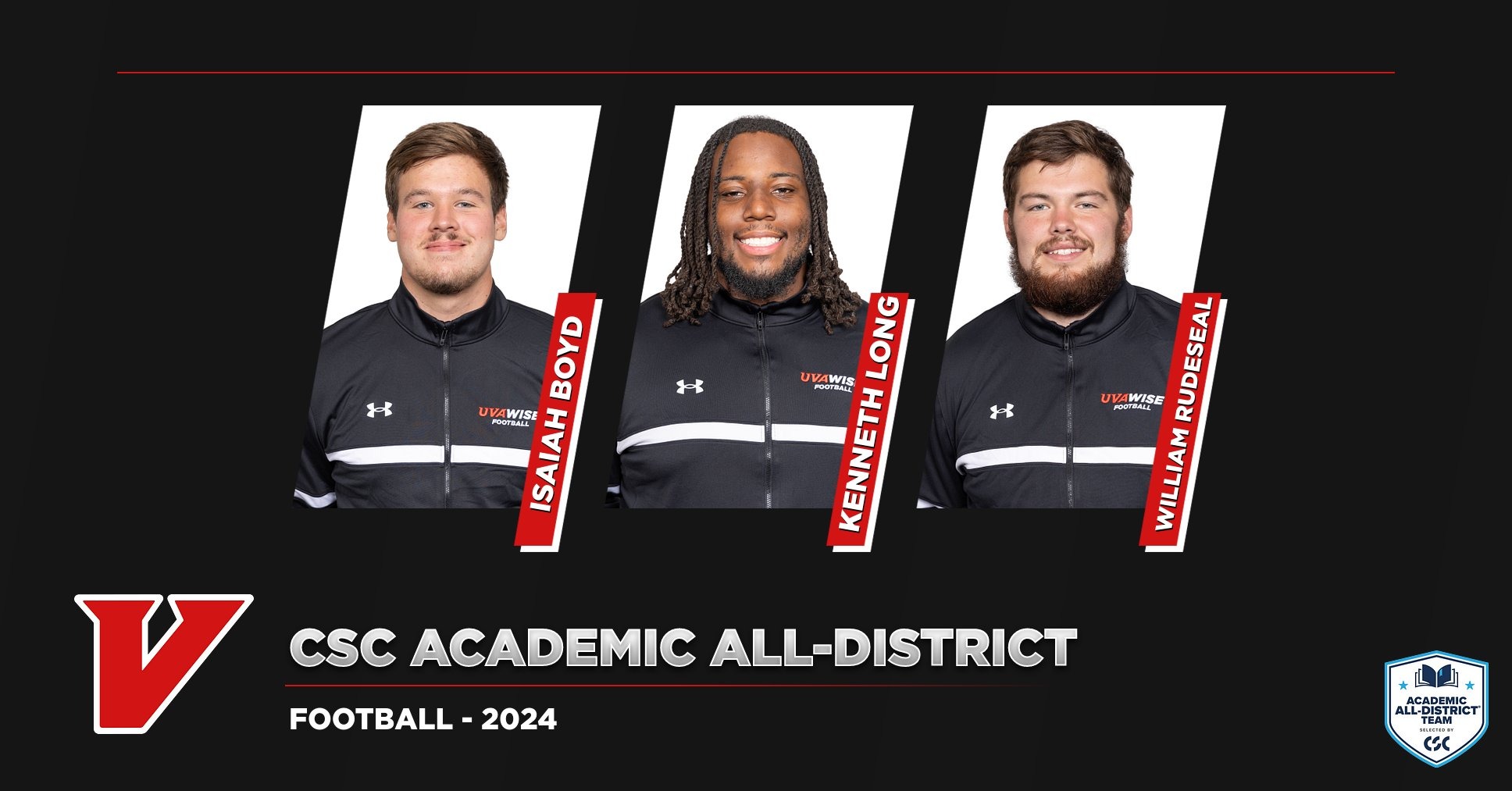 UVA Wise Football Announces 2025 Schedule; Features Six Home Games ...