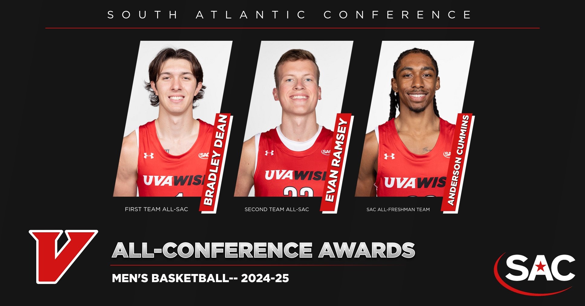 Men's Basketball Team Earns NABC Team Academic Excellence Award; Six ...