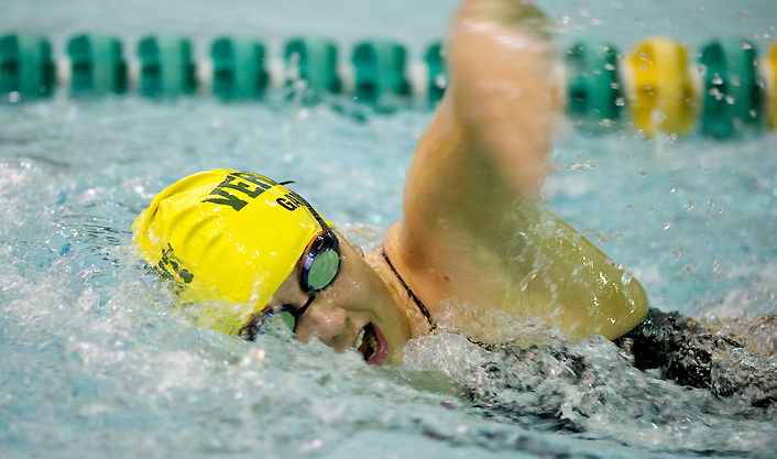 Kailey Gardner - Women's Swimming and Diving - University of Vermont ...