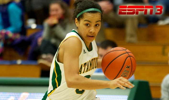 Tonya Conley - Women's Basketball - University of Vermont Athletics