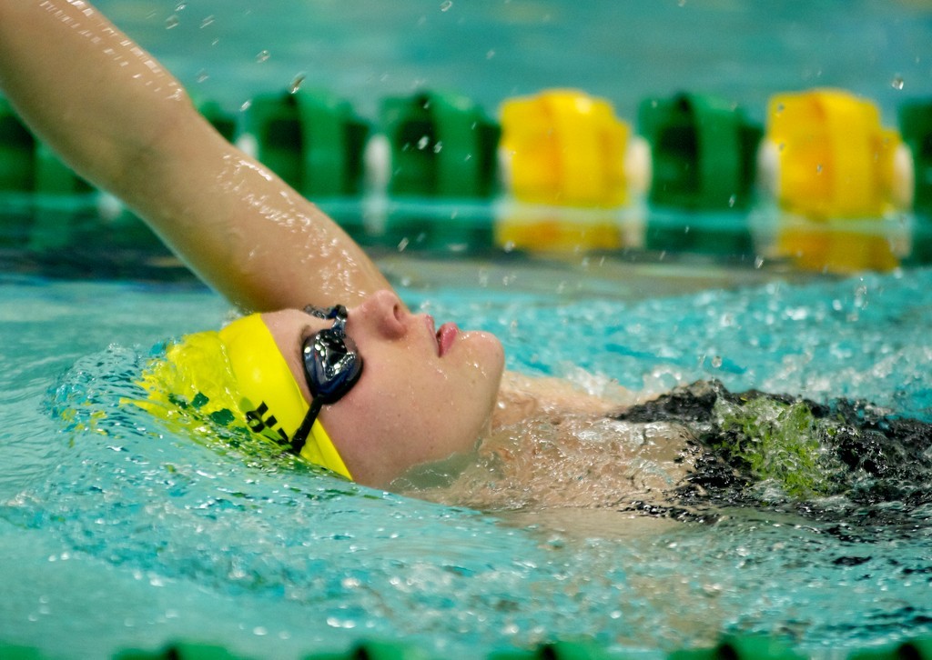 Christa Weaver - Women's Swimming and Diving - University of Vermont ...