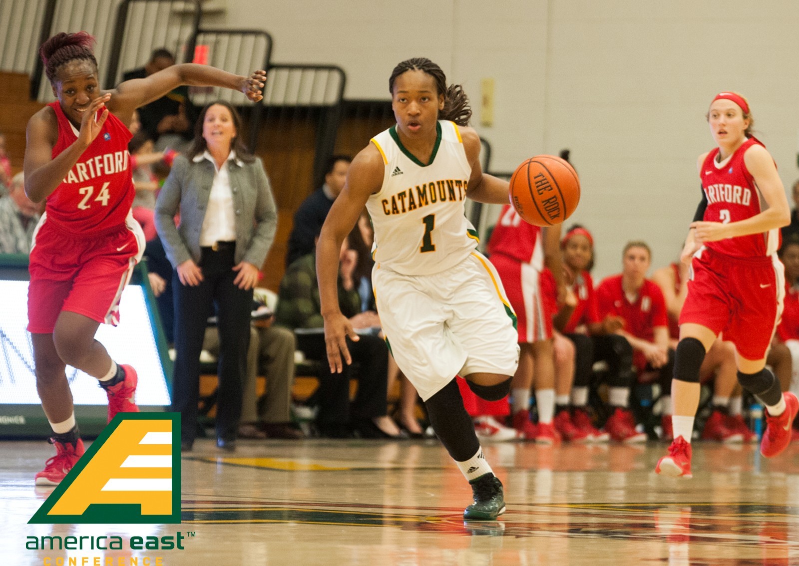 Kylie Butler - Women's Basketball - University of Vermont Athletics