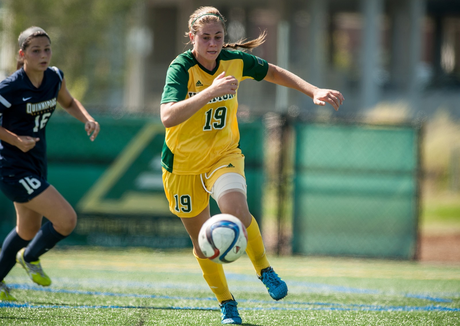 Rylee Osgood - Women's Soccer - University of Vermont Athletics