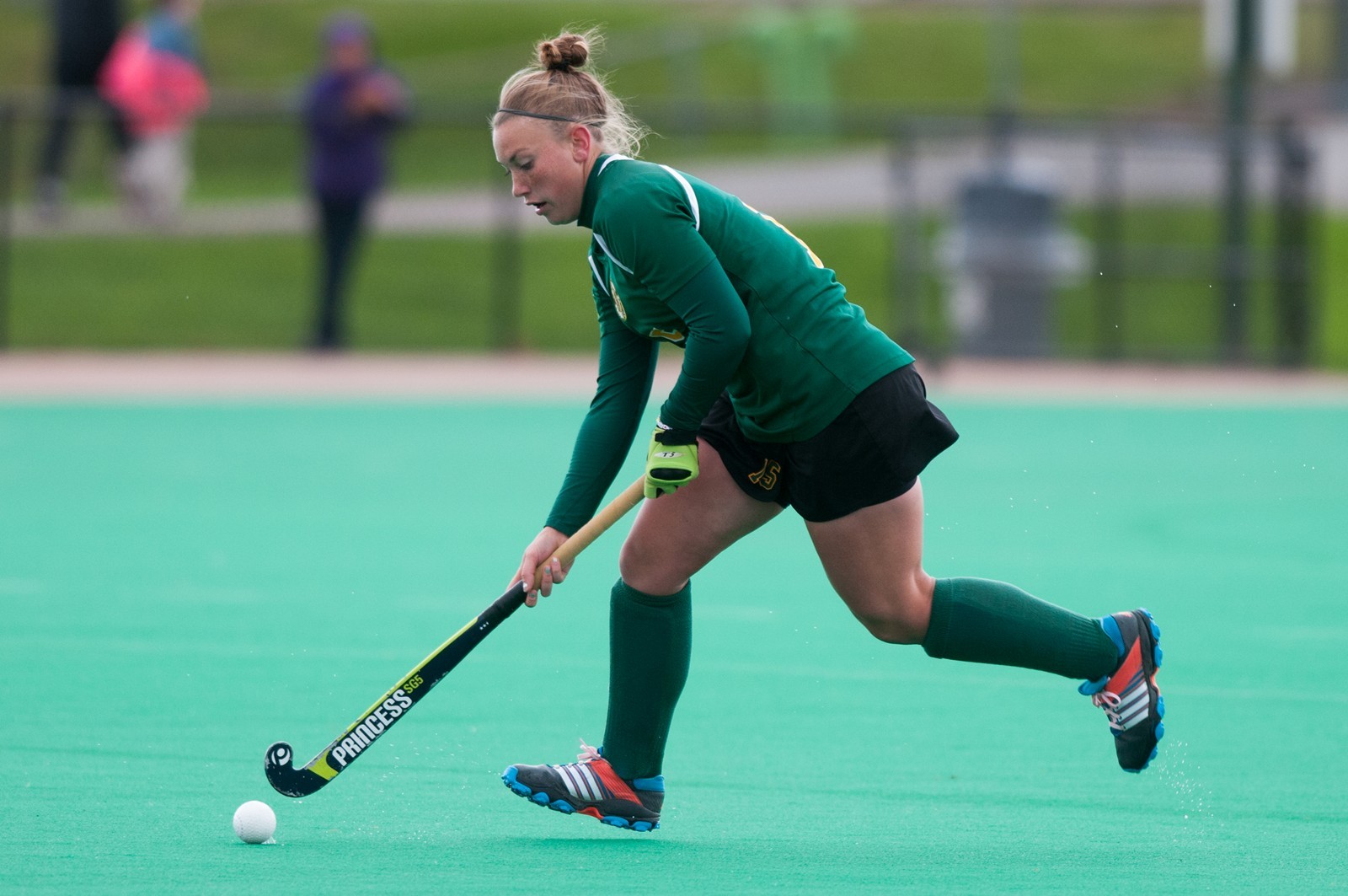Aria Robinson - Field Hockey - University of Vermont Athletics