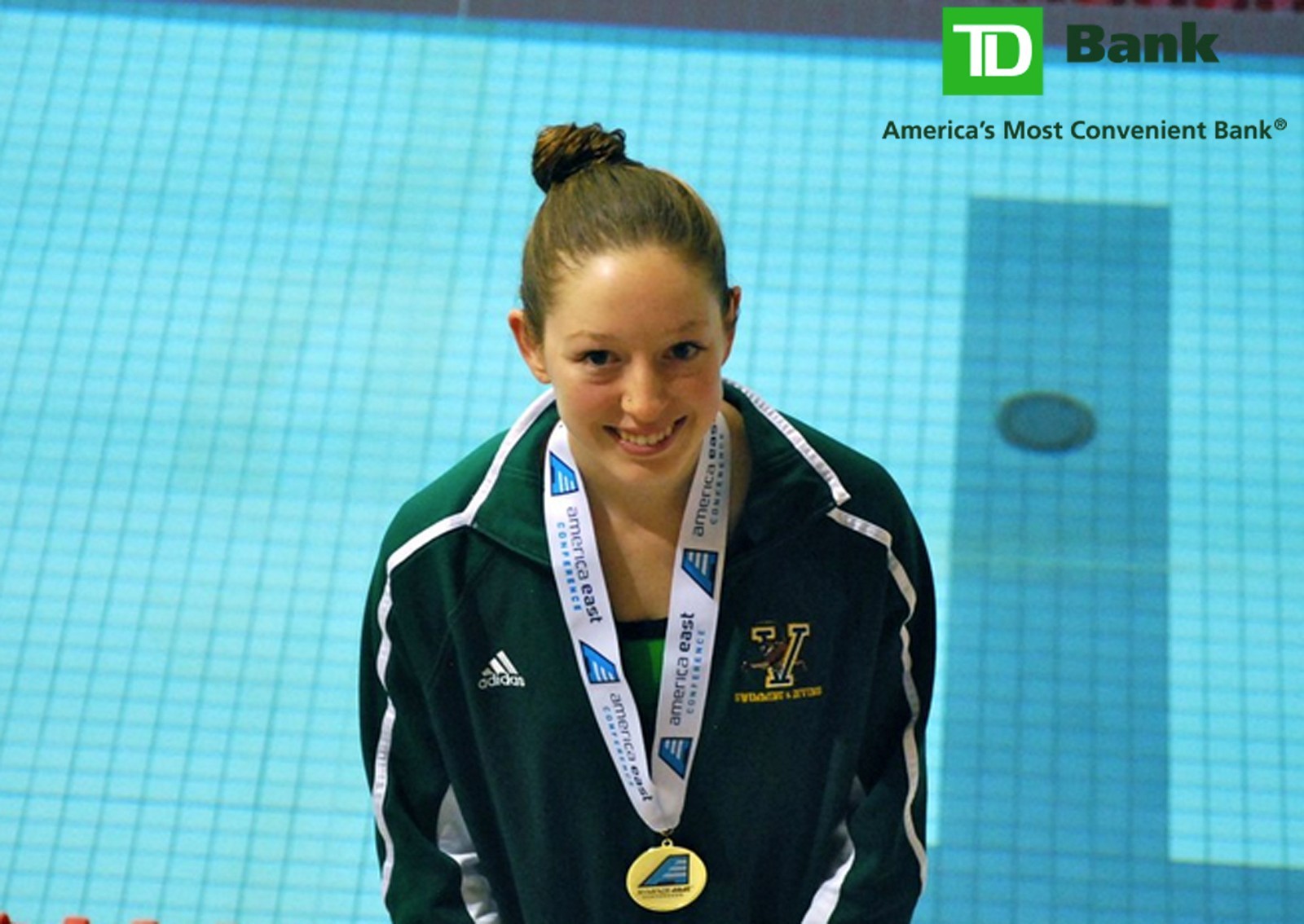 Maggie Preston - Women's Swimming and Diving - University of Vermont ...