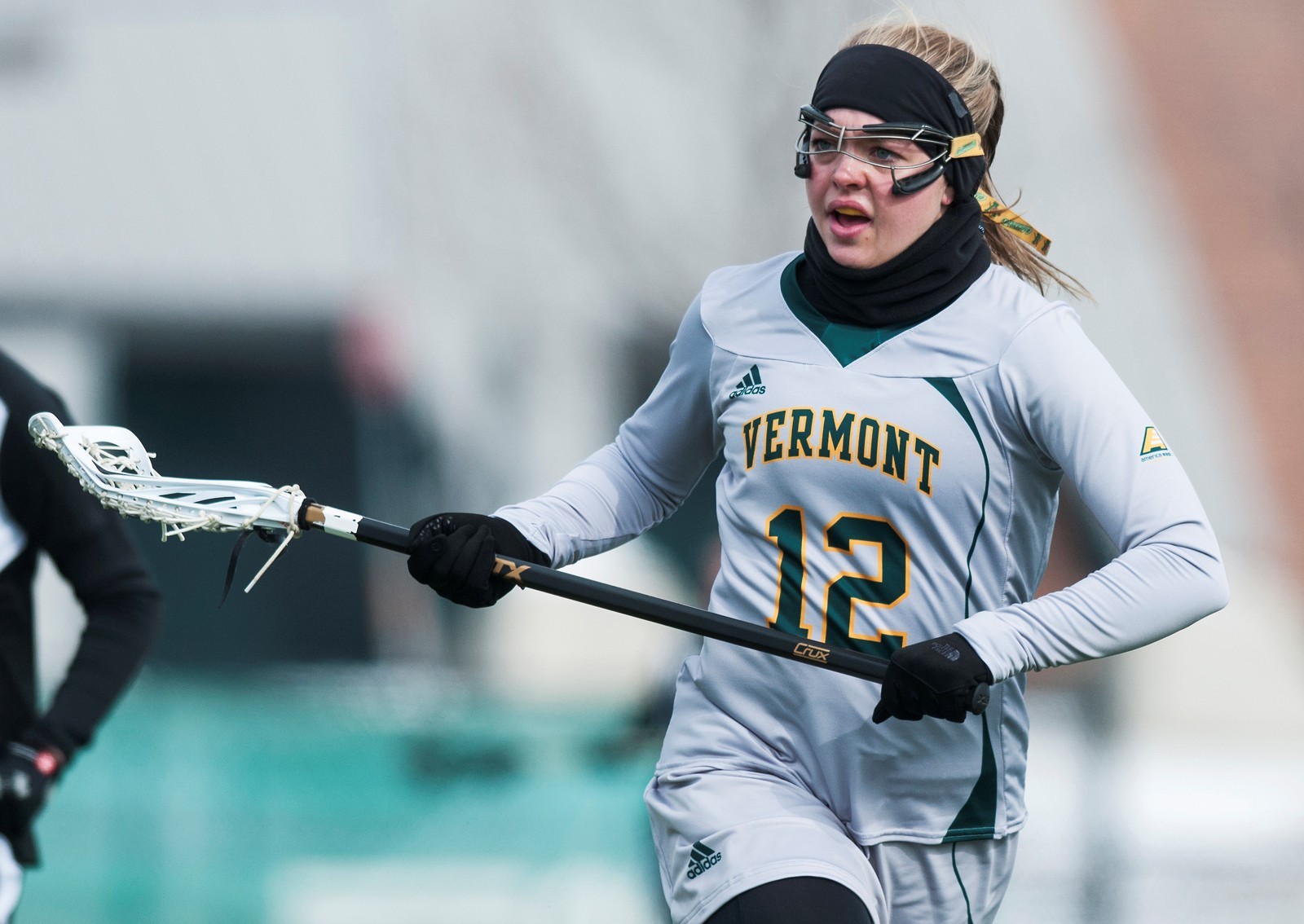 Alison Bolt - Women's Lacrosse - University of Vermont Athletics