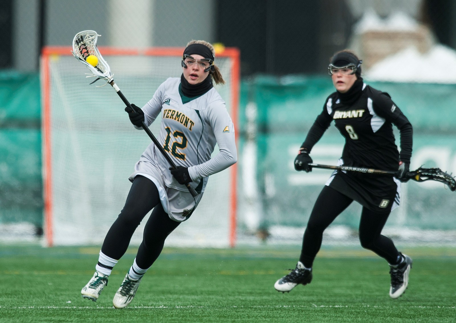 Alison Bolt - Women's Lacrosse - University of Vermont Athletics
