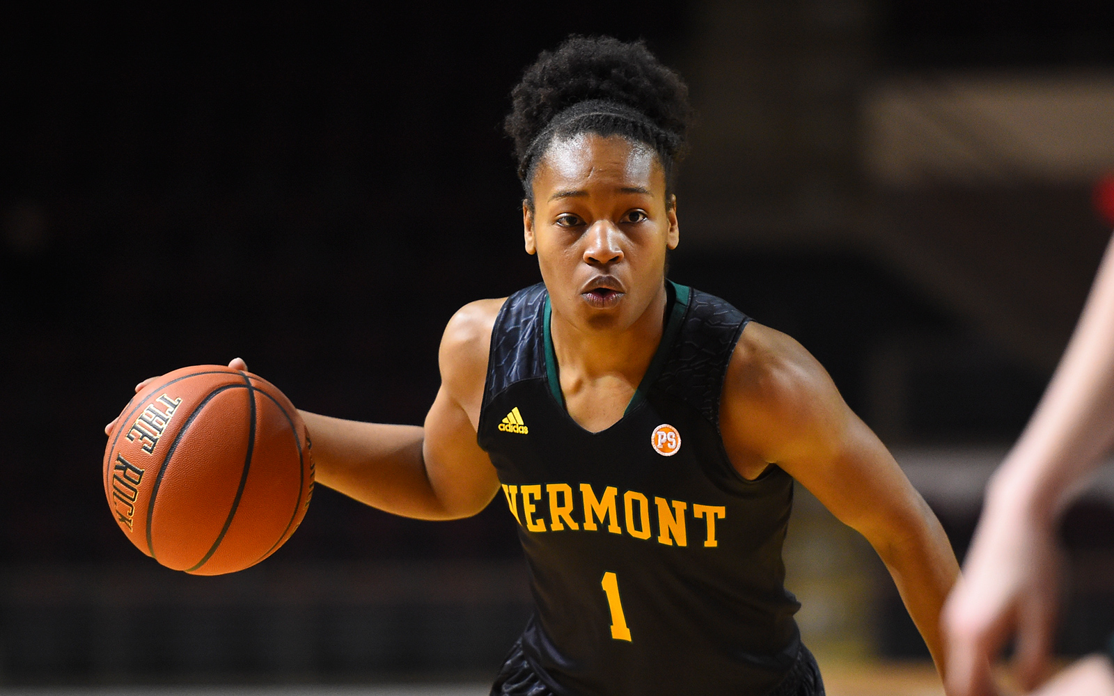 Kylie Butler - Women's Basketball - University of Vermont Athletics