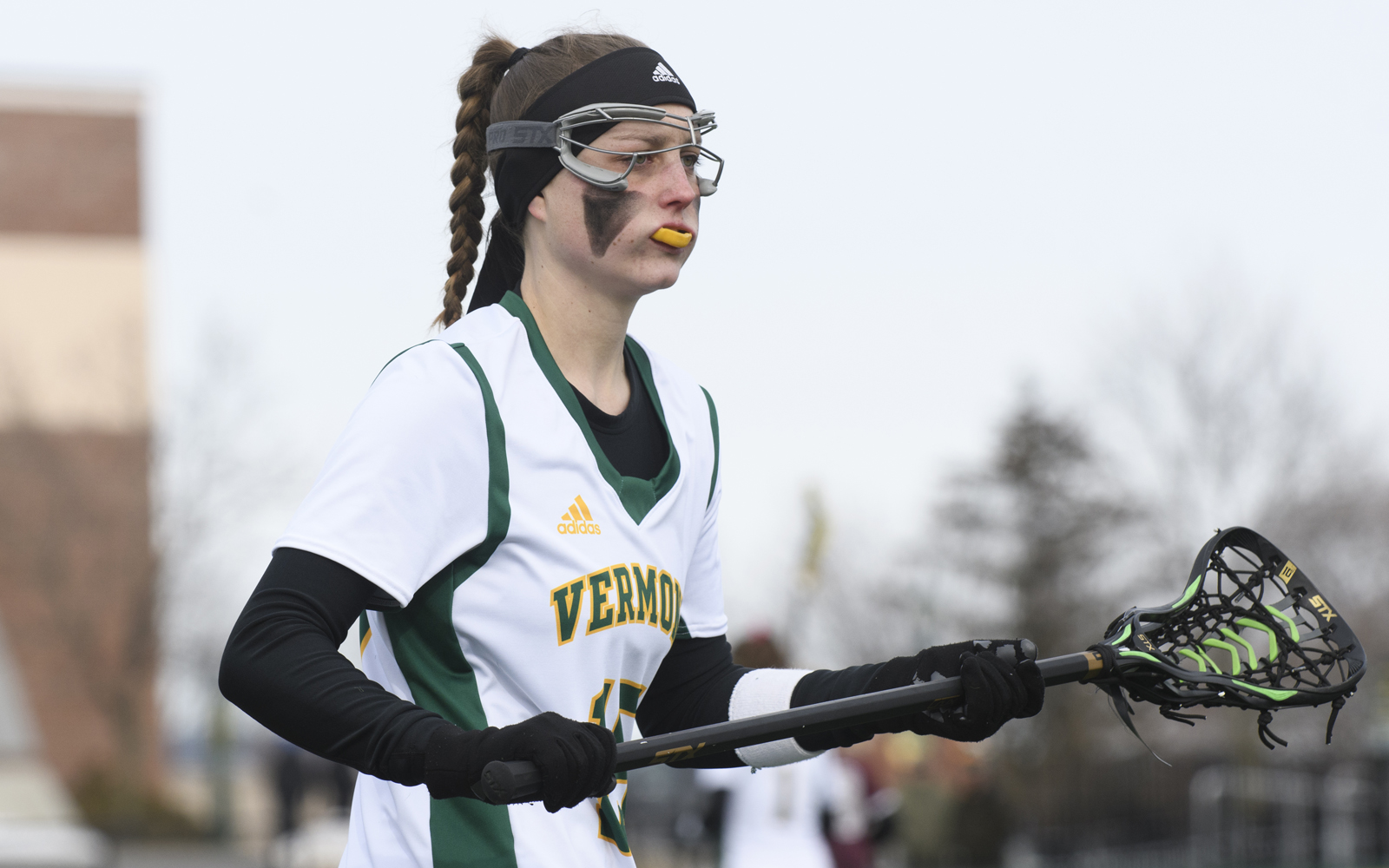 Alex Bernier - Women's Lacrosse - University of Vermont Athletics