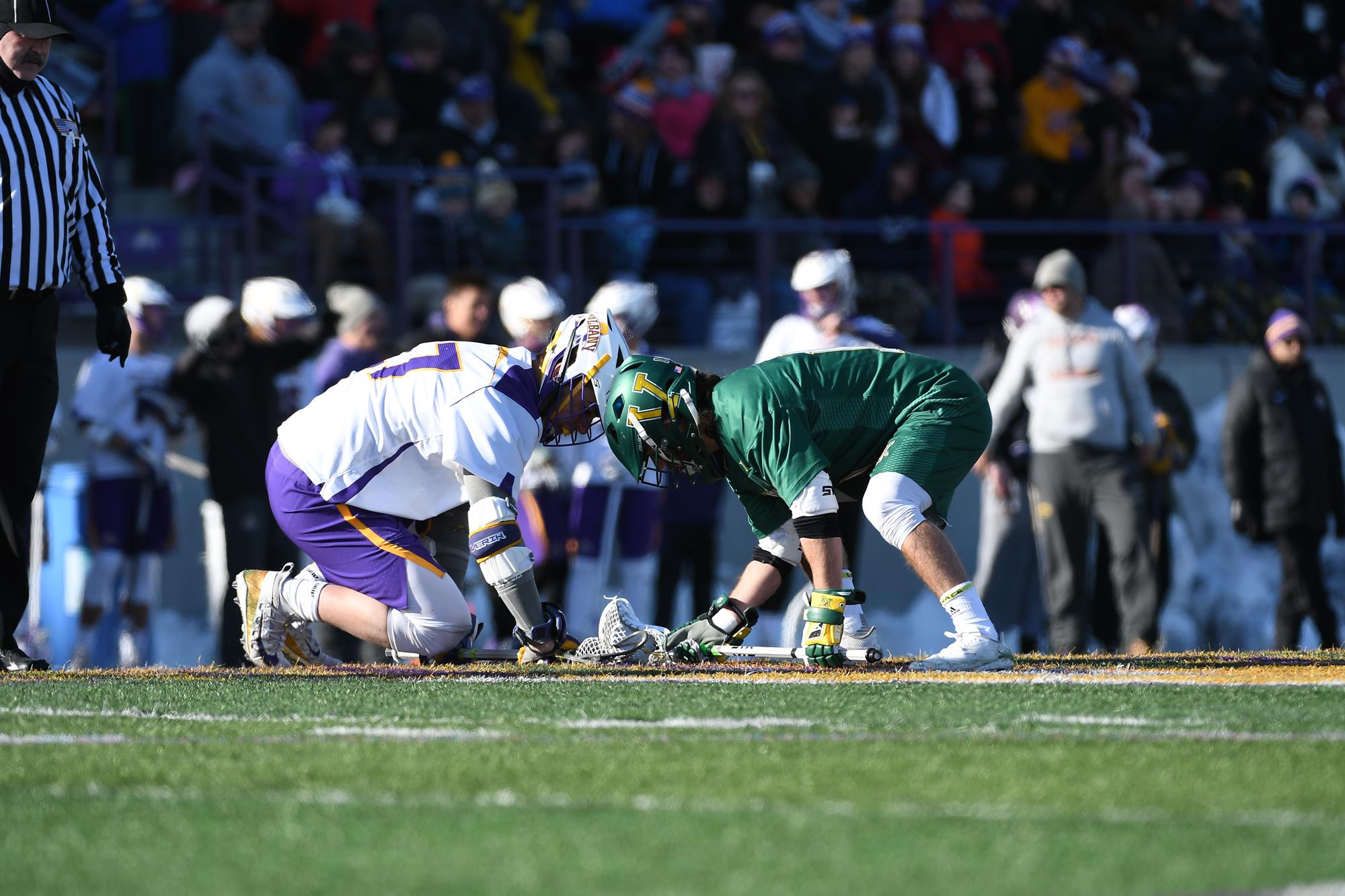 Adam Chodos - Men's Lacrosse - University of Vermont Athletics