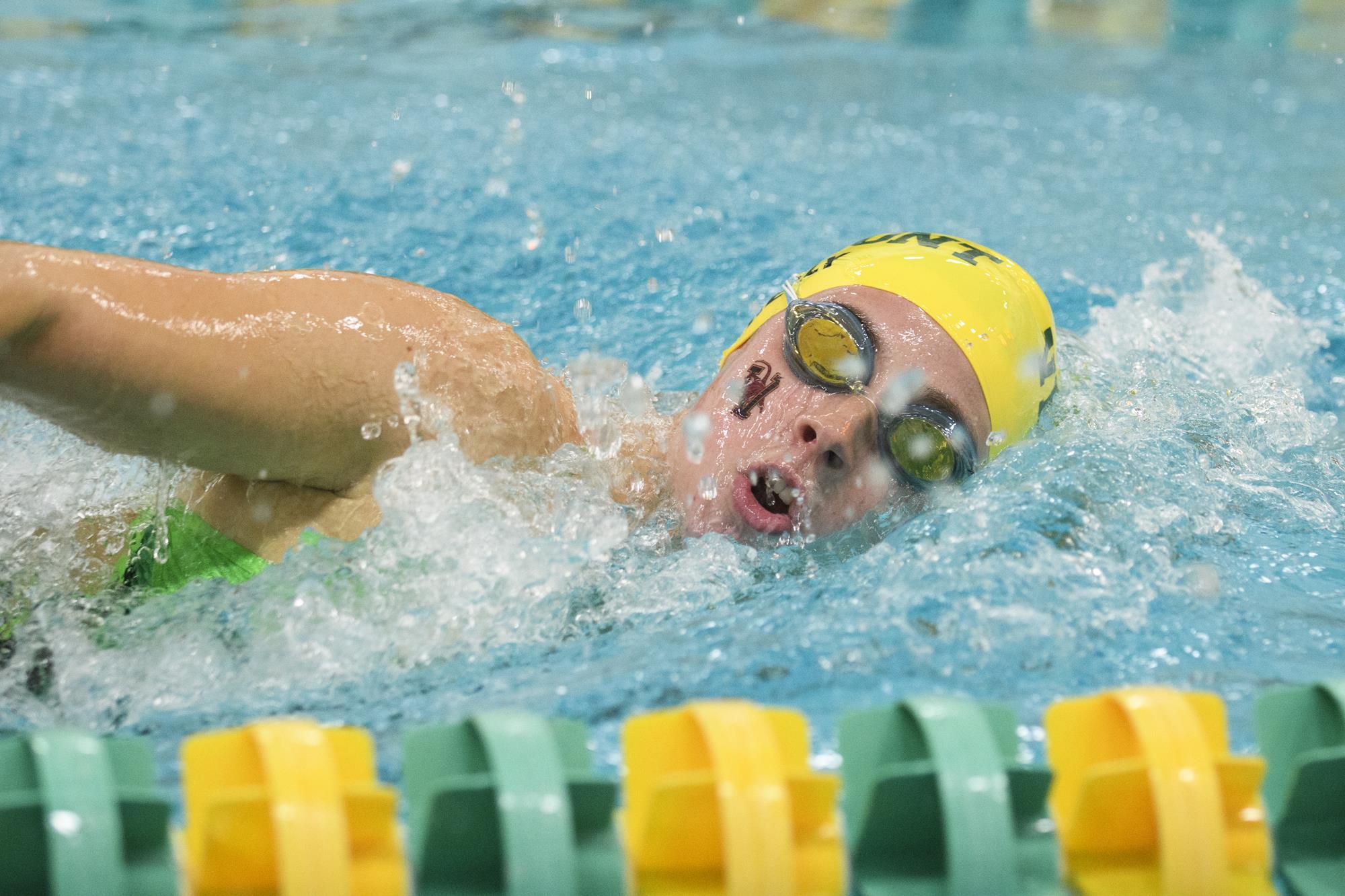 Maria Kelly - Women's Swimming and Diving - University of Vermont Athletics