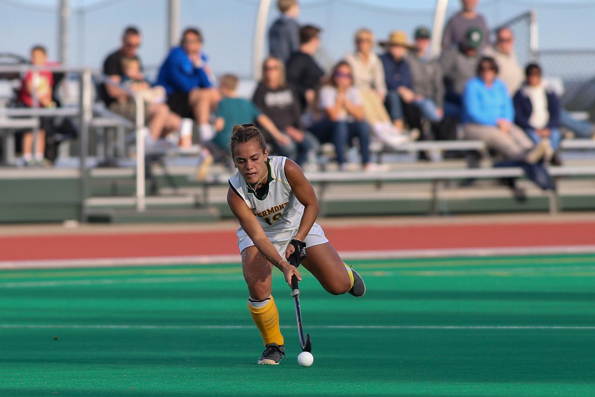 Sophia Cheever - Field Hockey - University of Vermont Athletics