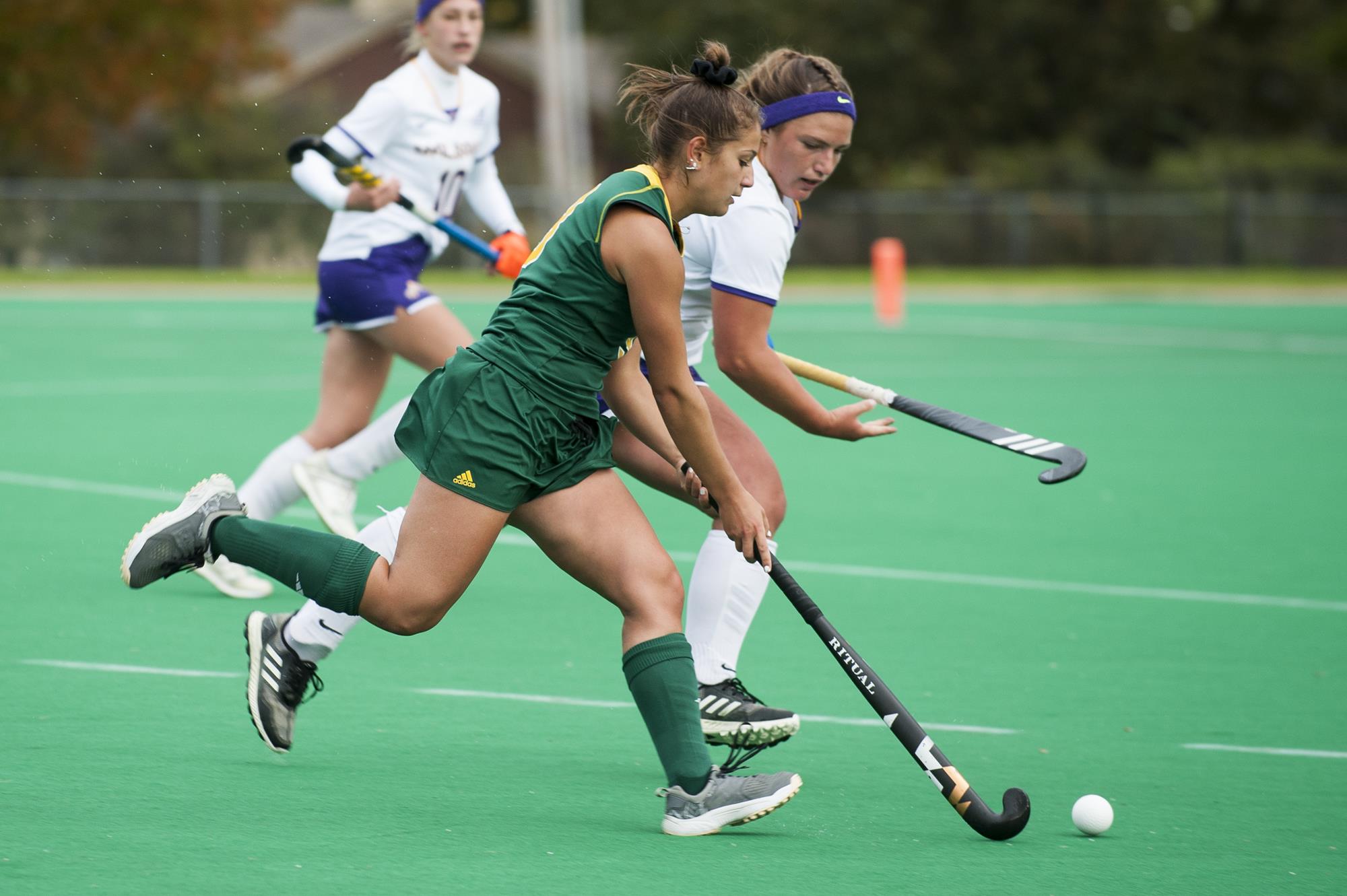 Sydney Melfi - Field Hockey - University of Vermont Athletics