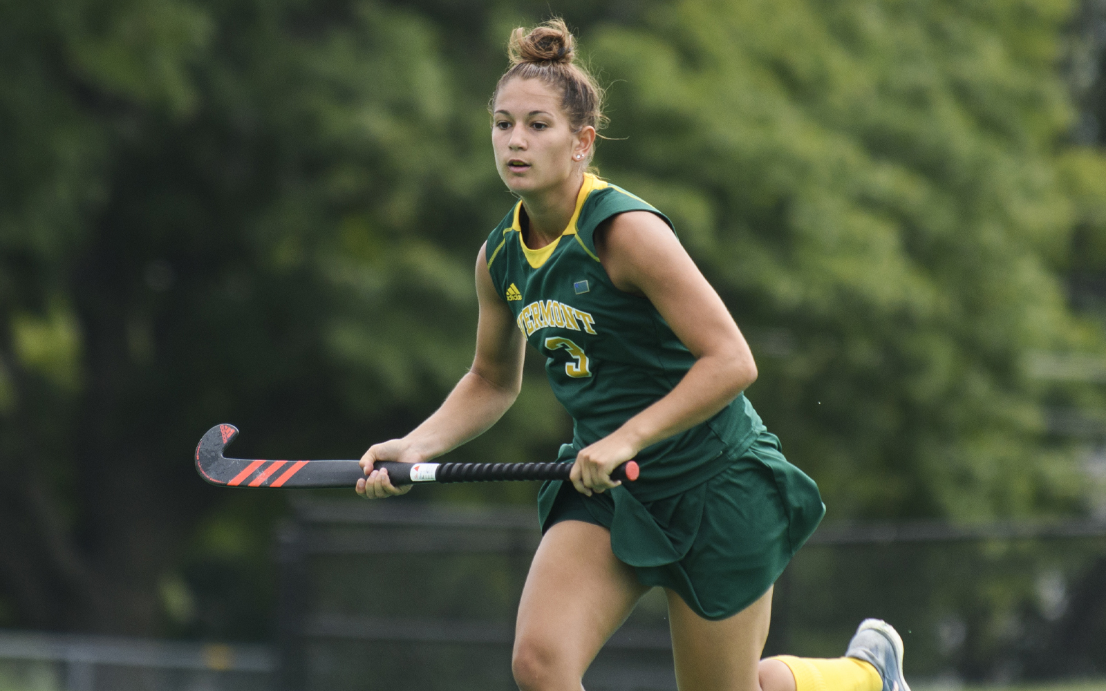 Sydney Melfi - Field Hockey - University of Vermont Athletics