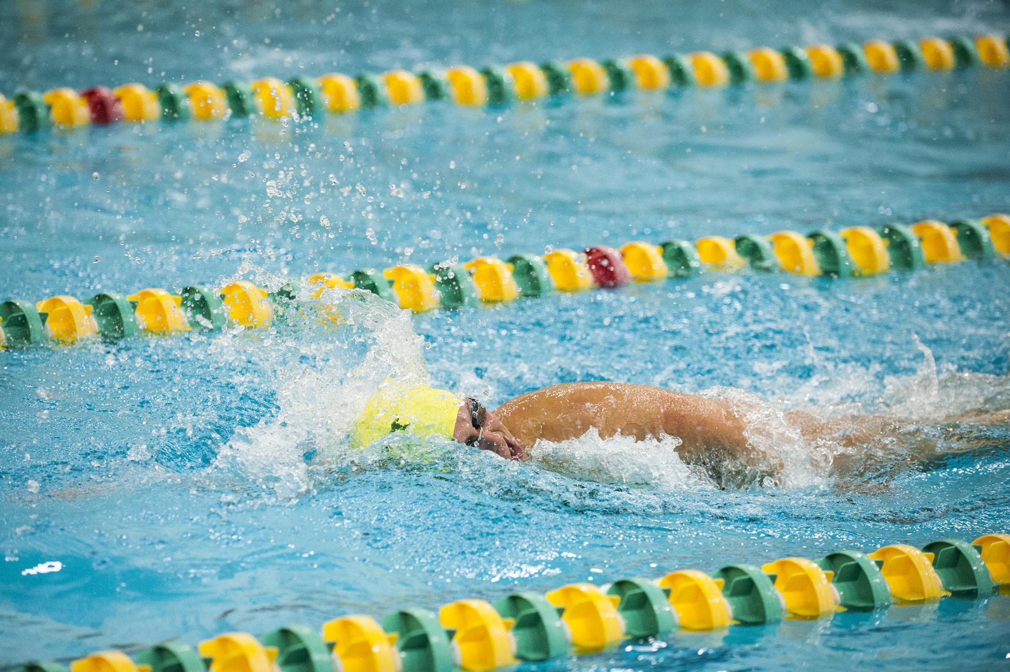 Peyton Lienhart - Women's Swimming and Diving - University of Vermont ...