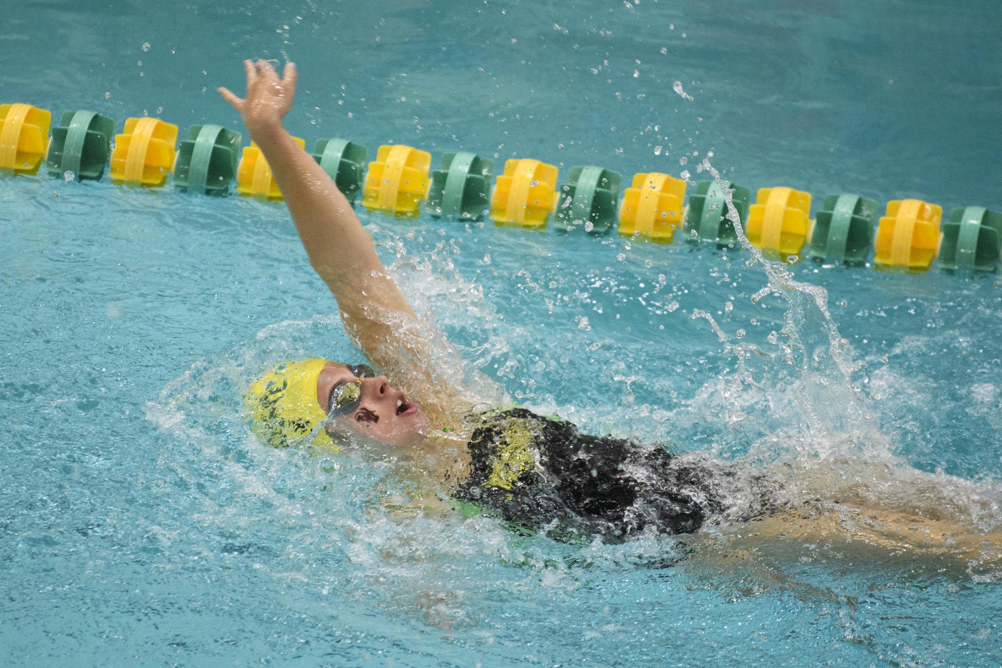 Maria Kelly - Women's Swimming and Diving - University of Vermont Athletics