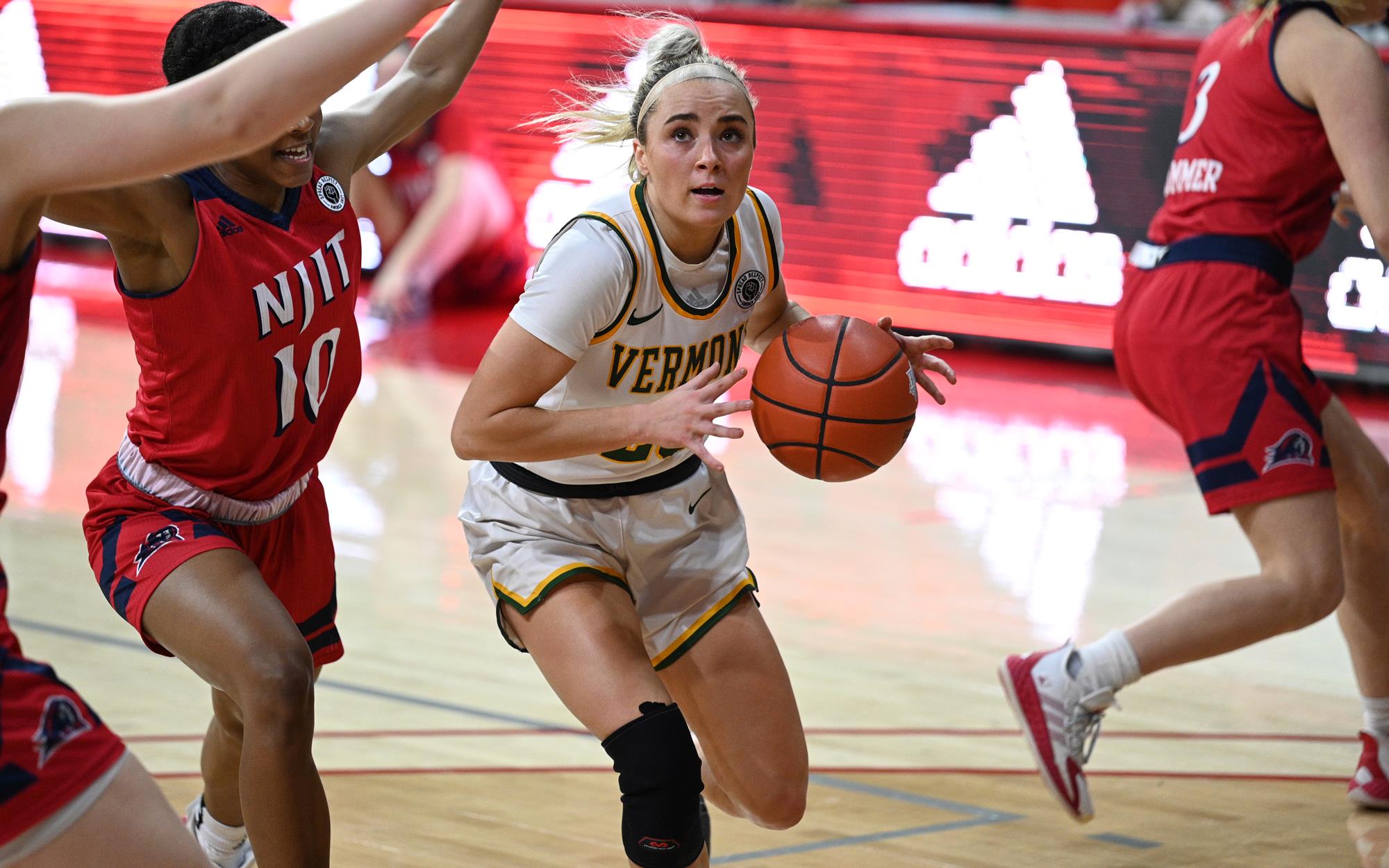 Emma Utterback - Women's Basketball - University of Vermont Athletics