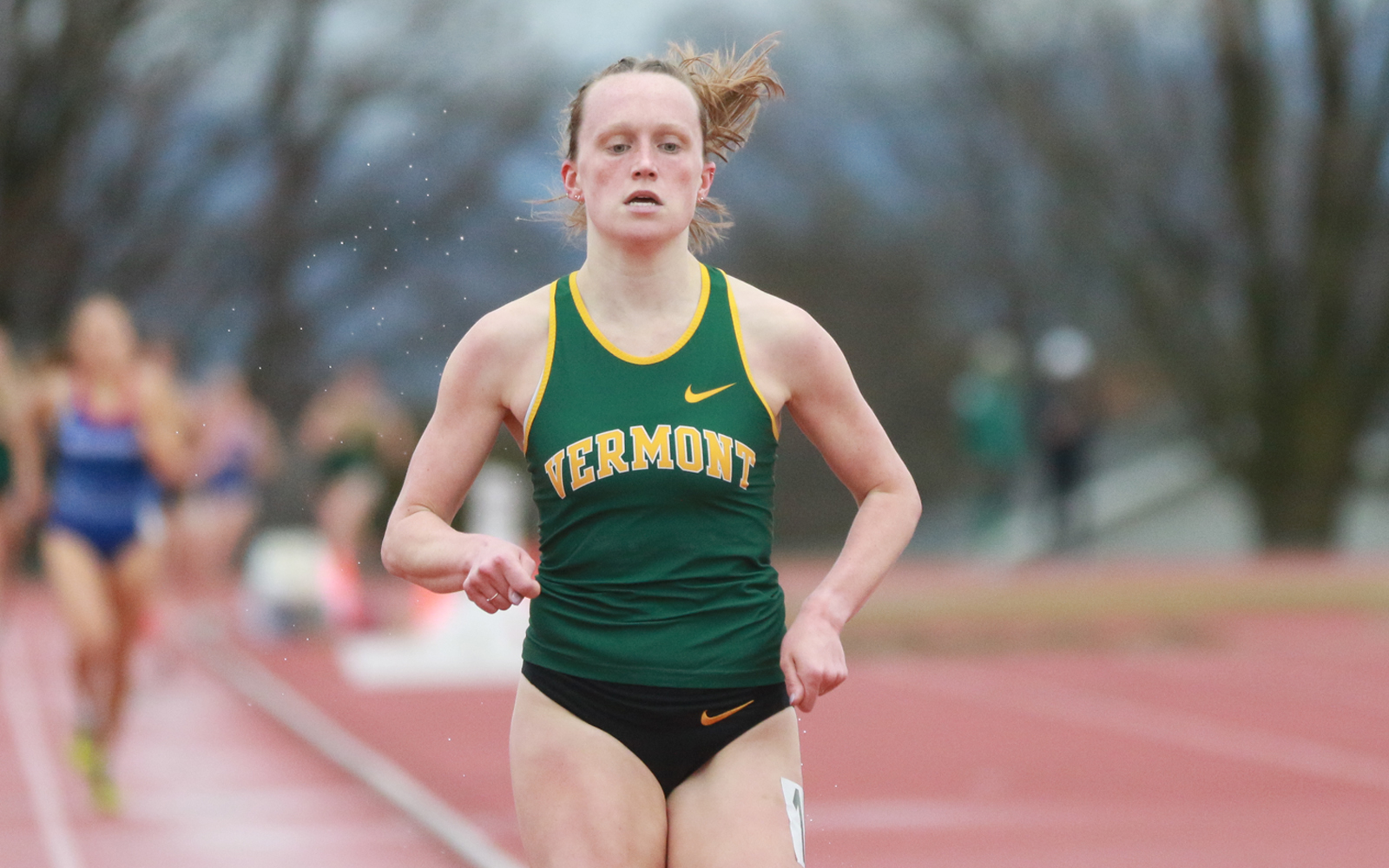 Jane Leighton - Women's Track & Field - University of Vermont Athletics