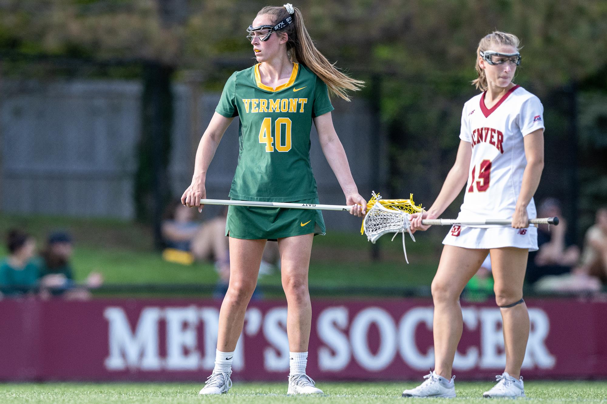 Jen Williams - Women's Lacrosse - University of Vermont Athletics