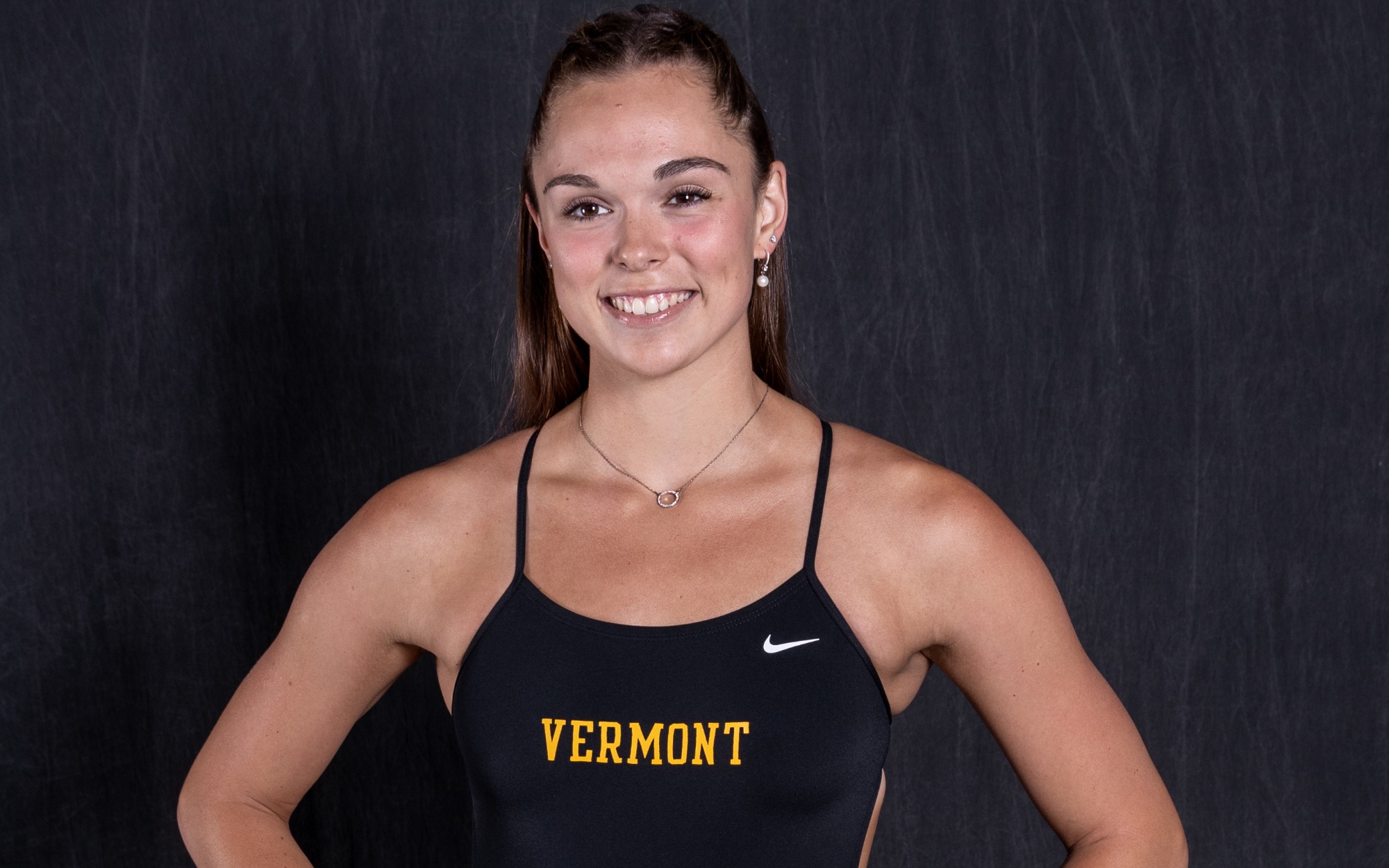 Sarah Doherty - Women's Swimming and Diving - University of Vermont ...