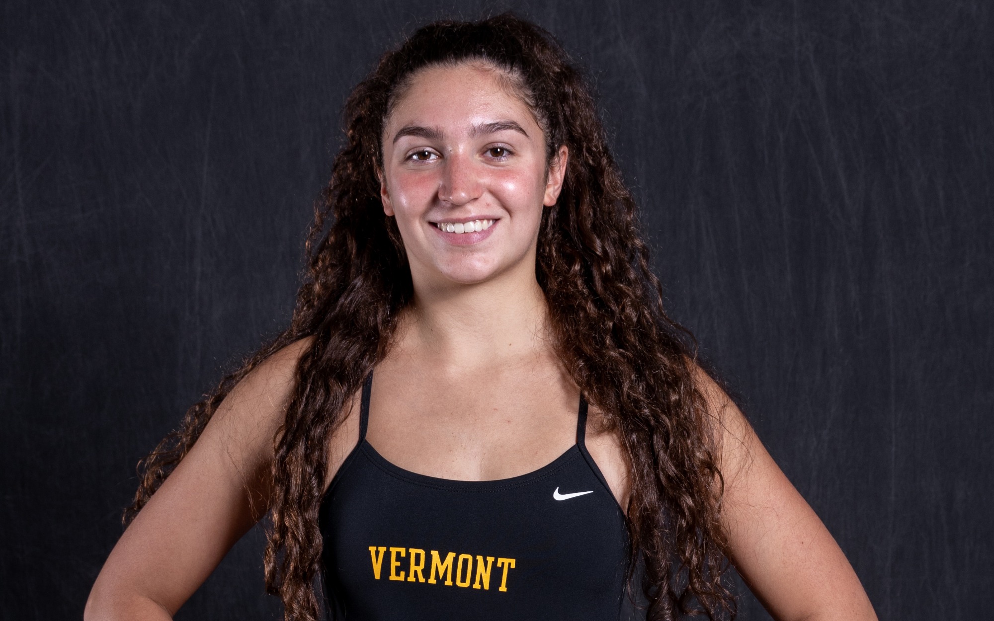 Ellie Fazio - Women's Swimming and Diving - University of Vermont Athletics