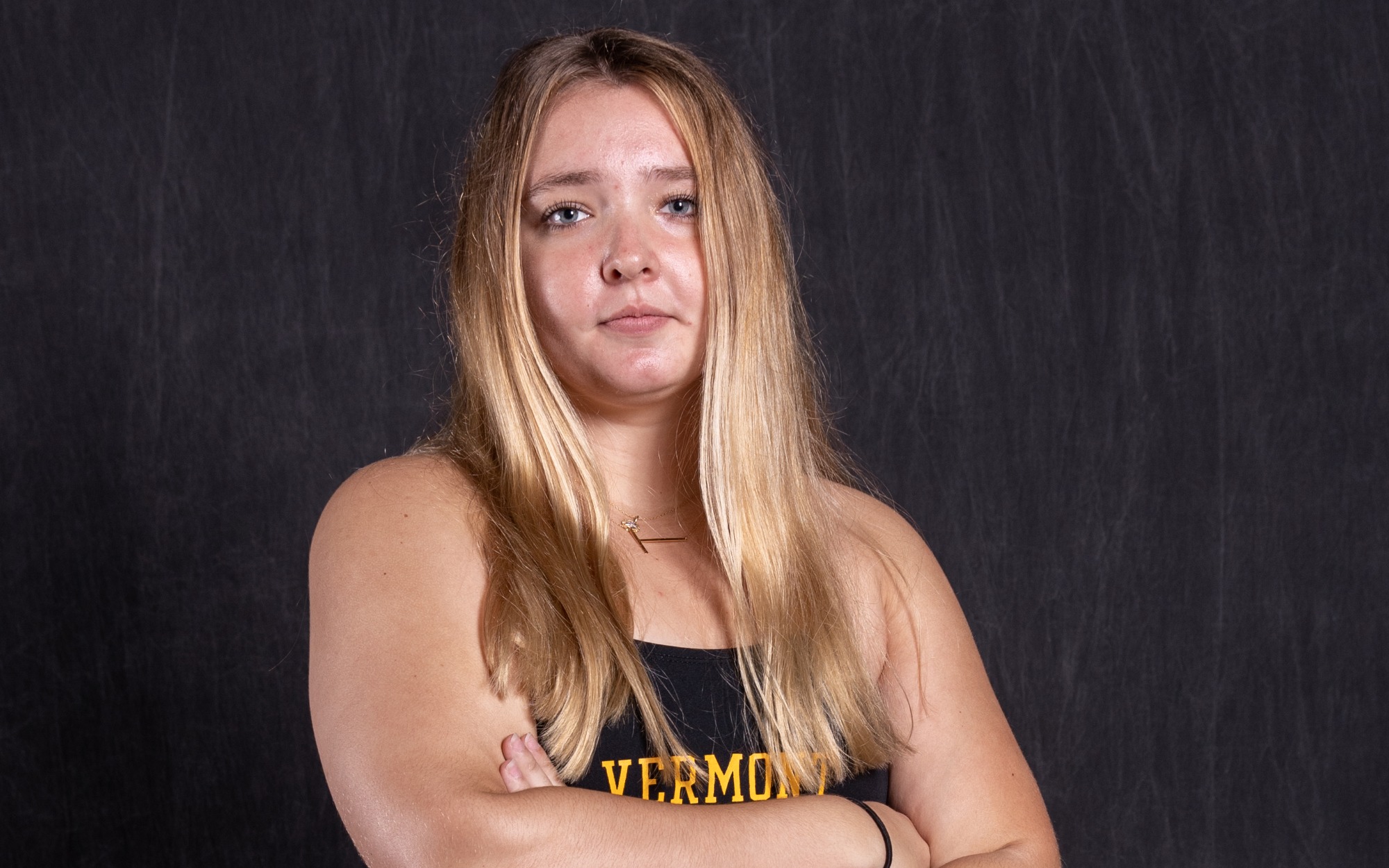 Teddi Simons - Women's Swimming and Diving - University of Vermont ...