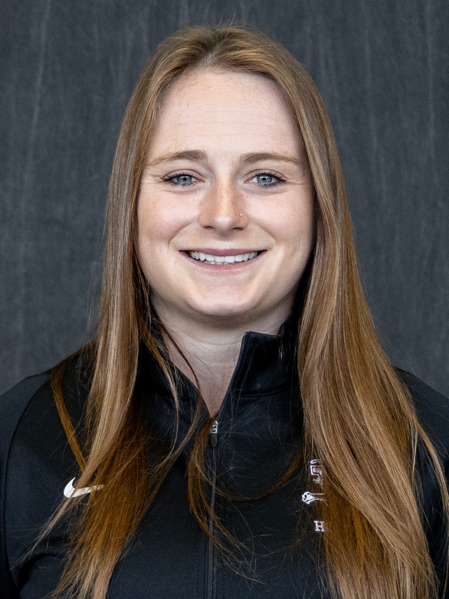Victoria Blake - Women's Ice Hockey Coach - University of Vermont Athletics