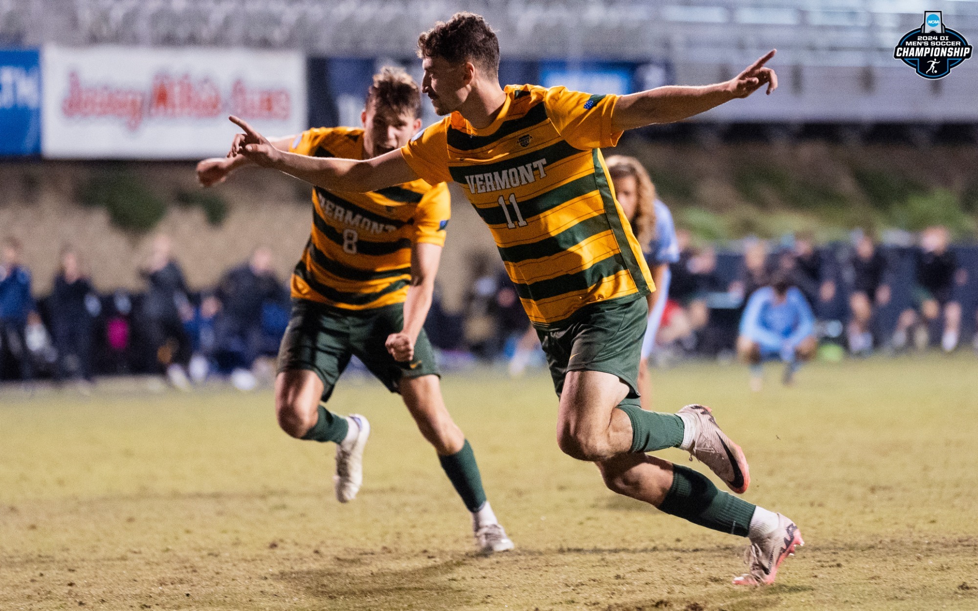UVM Kicks Off Fourth Straight NCAA Tournament Appearance Hosting Iona ...