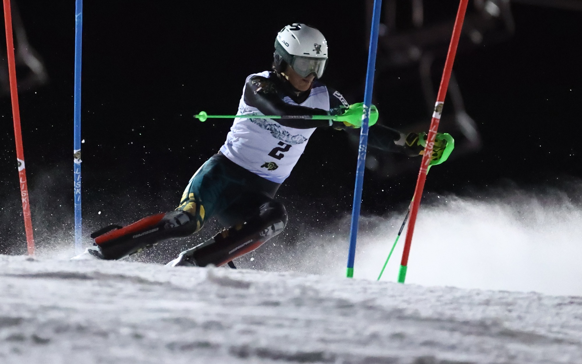 Haley Brewster Named National Women’s Nordic Skier of the Year ...