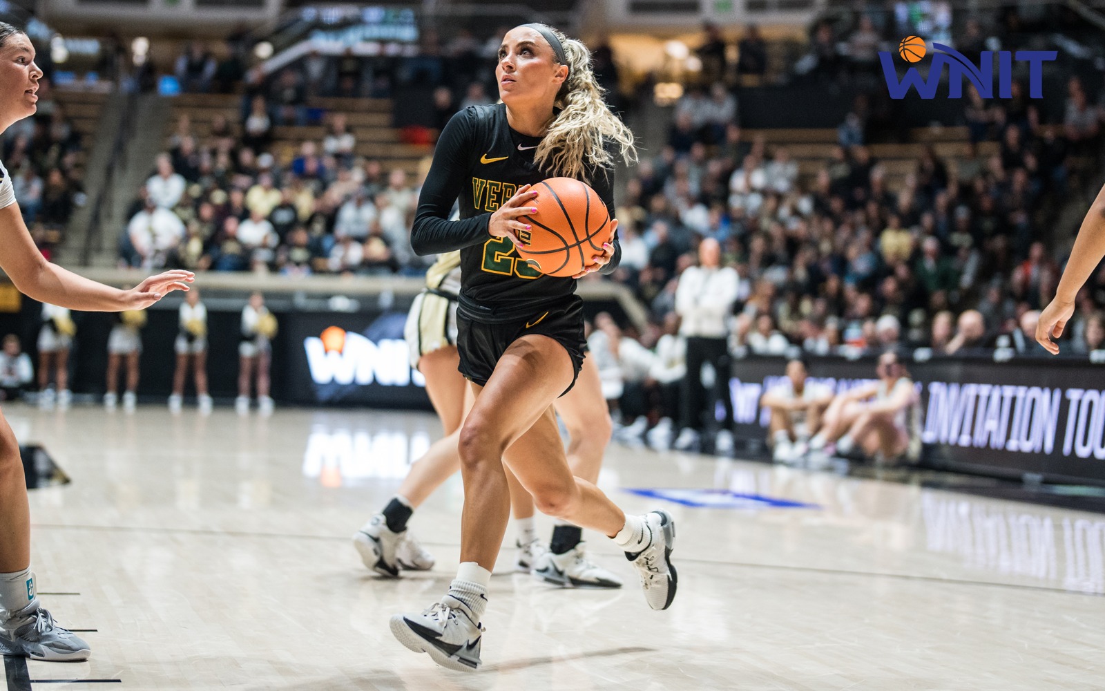 Emma Utterback - Women's Basketball - University of Vermont Athletics